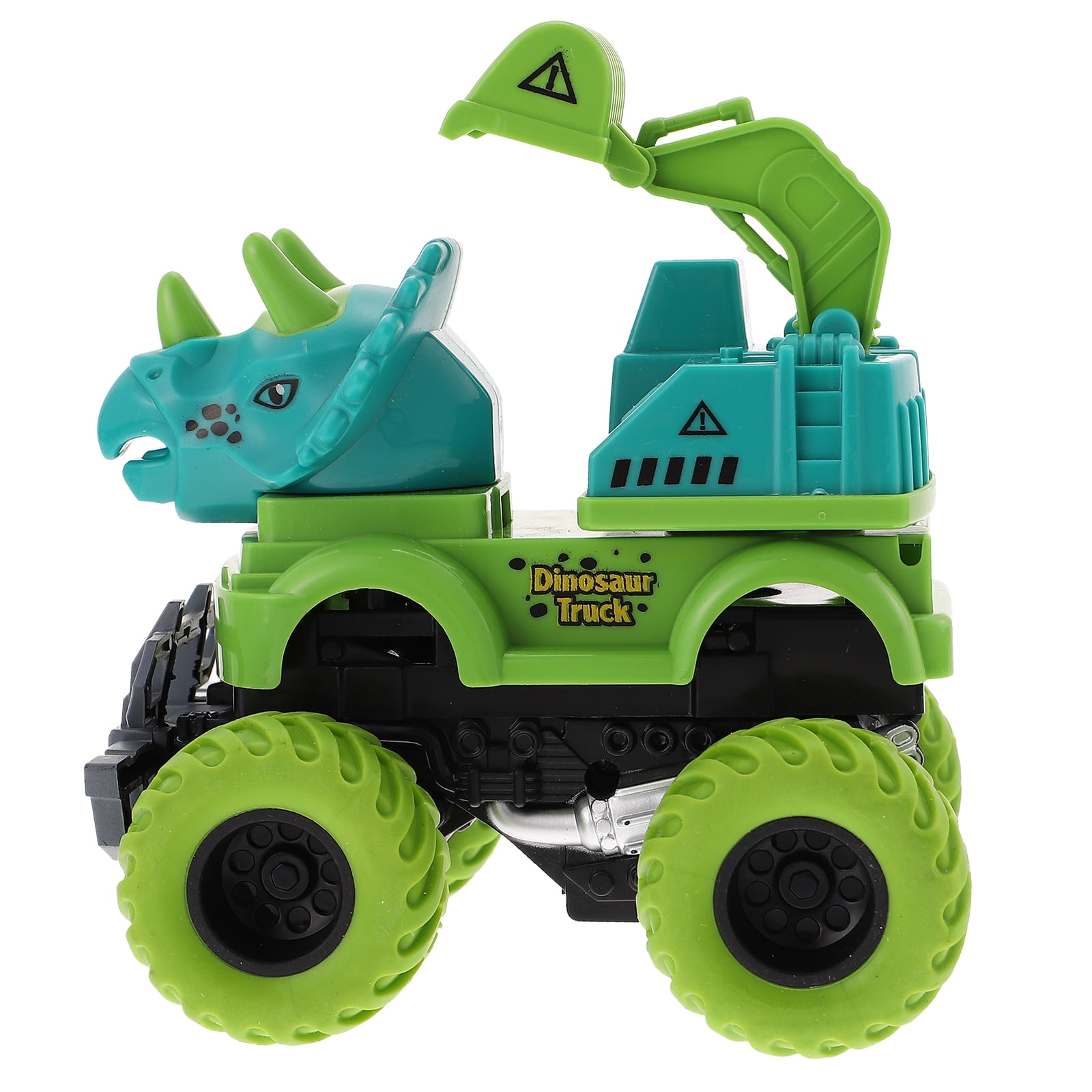Zehuanyu Toys for Kids Dinosaur Engineering Vehicle Preschool - Walmart.com