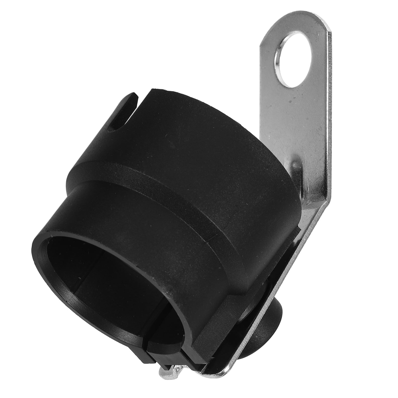 Zehuanyu Trailer Plug Holder 7 Pin Trailer Socket Bracket Towing ...