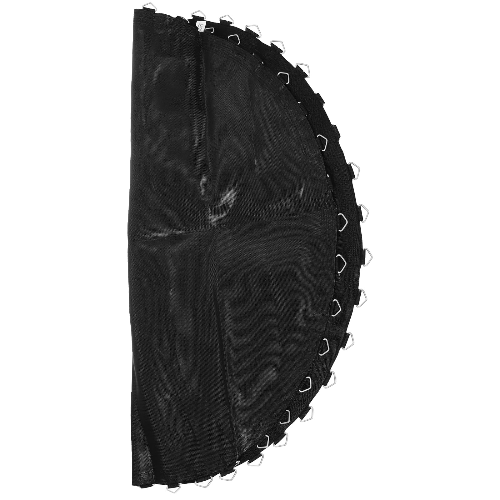 Zehuanyu Trampoline Mesh Corsage Canopy Trampolines Galvanized Pins ...