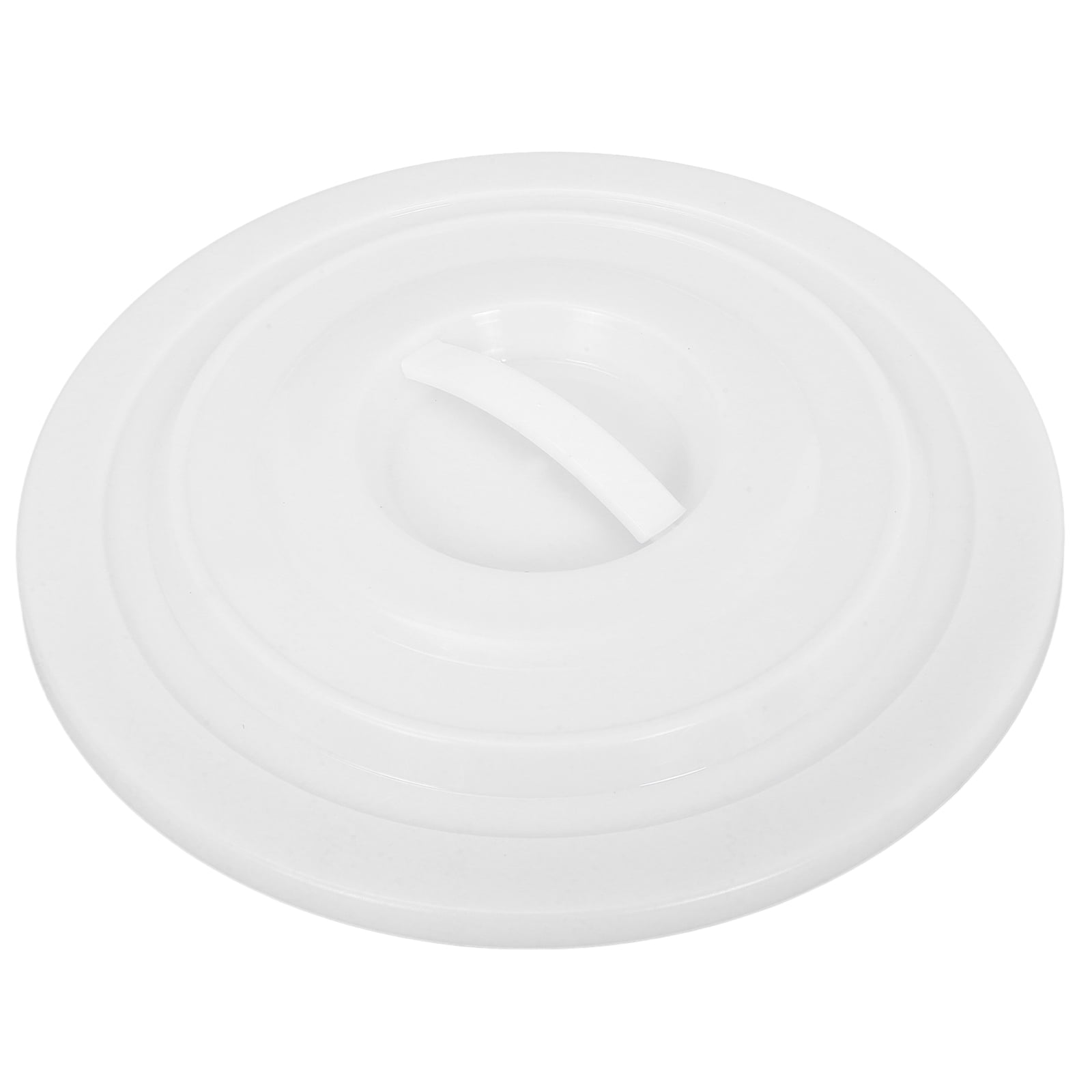 Zehuanyu Trash Can Replacement Handle Garbage Lid Small Covered Pull ...