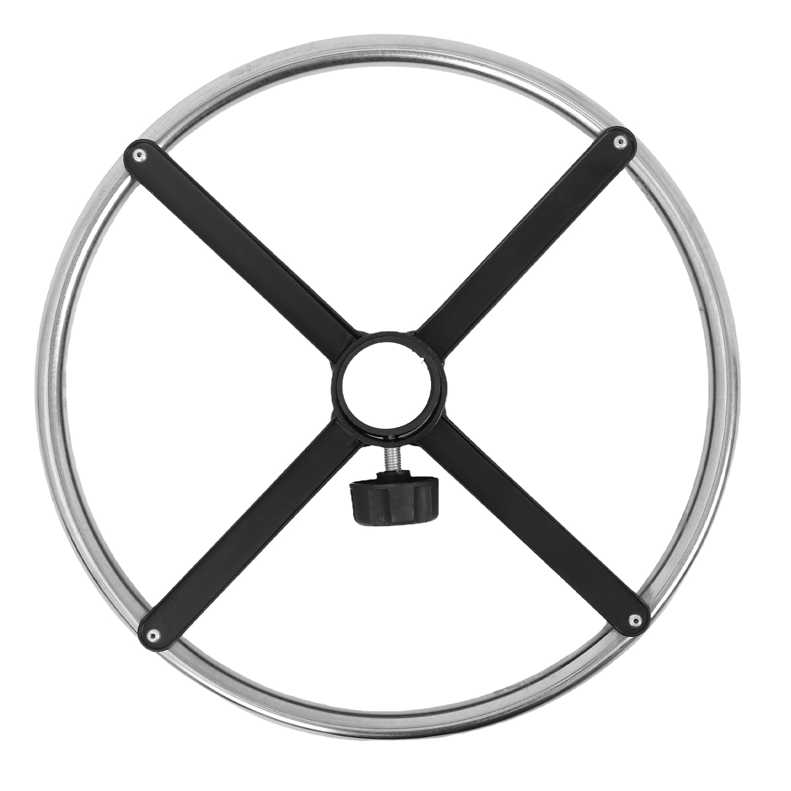 Zehuanyu Tread Ring Car Turn Keys Decal Wind up Decor Headband Bracket ...