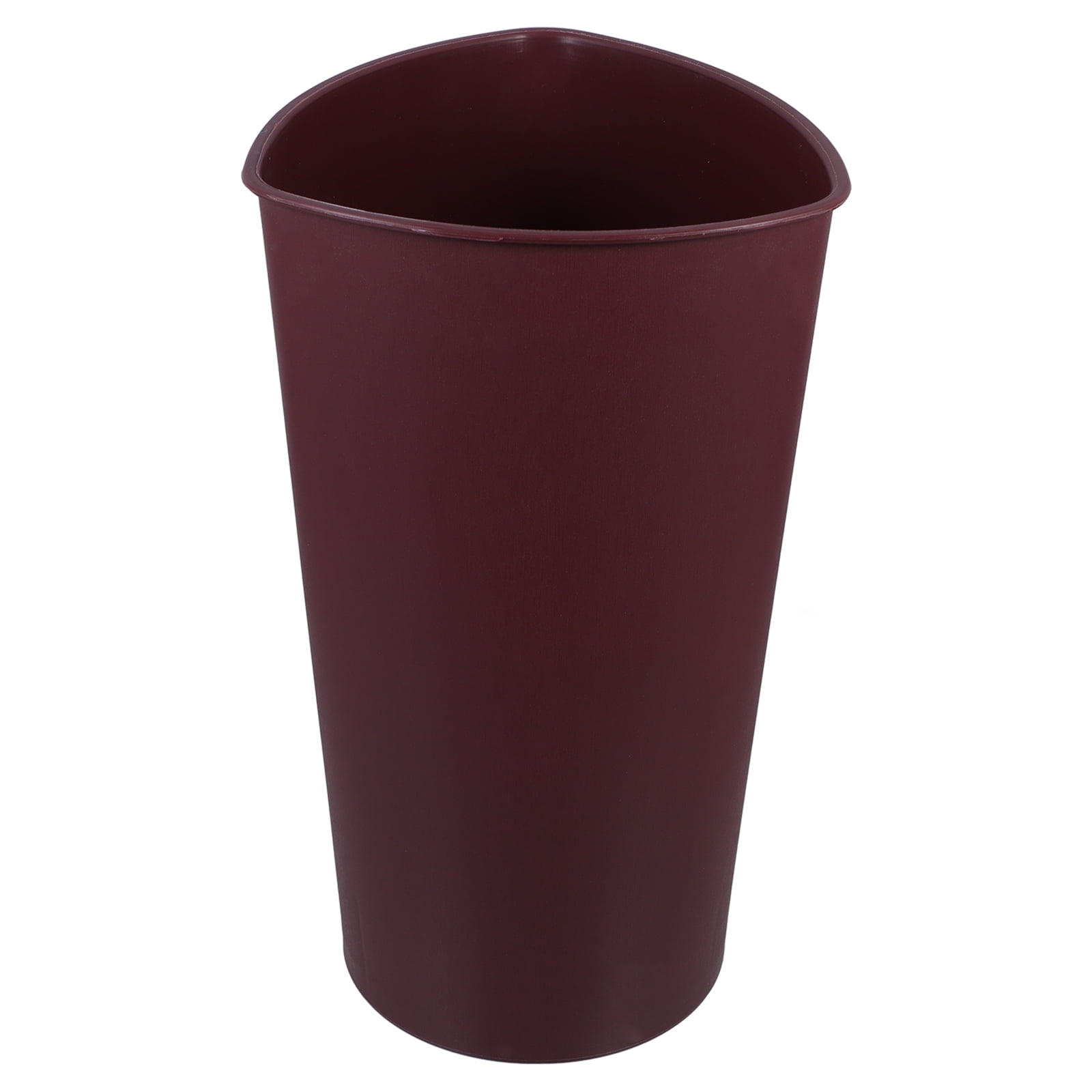 Zehuanyu Triangle Floral Arrangements Vase Dried Floral Vase Wedding ...