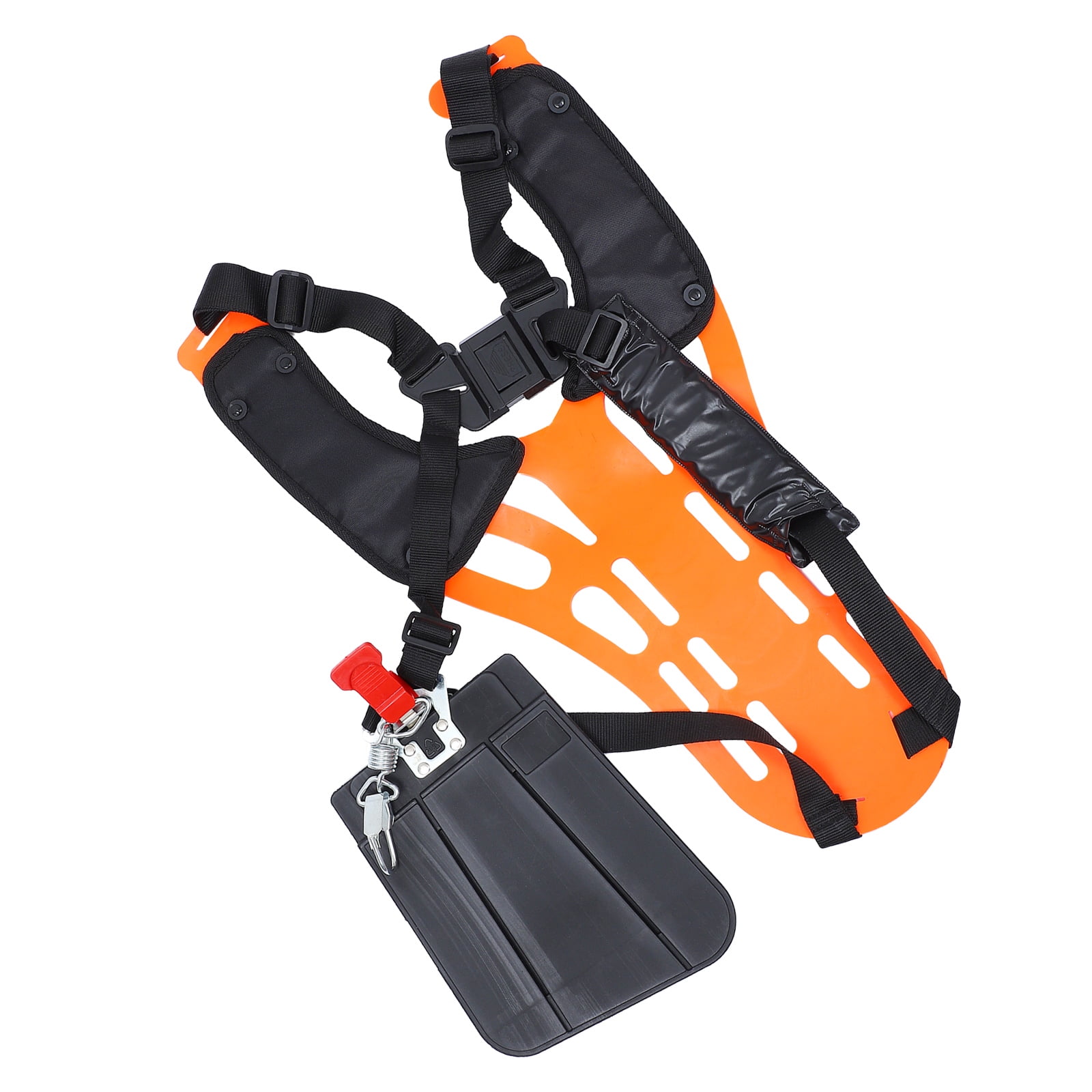 Zehuanyu Trimmer Strap Cropper Accessory Heavy Duty Manual Grass ...