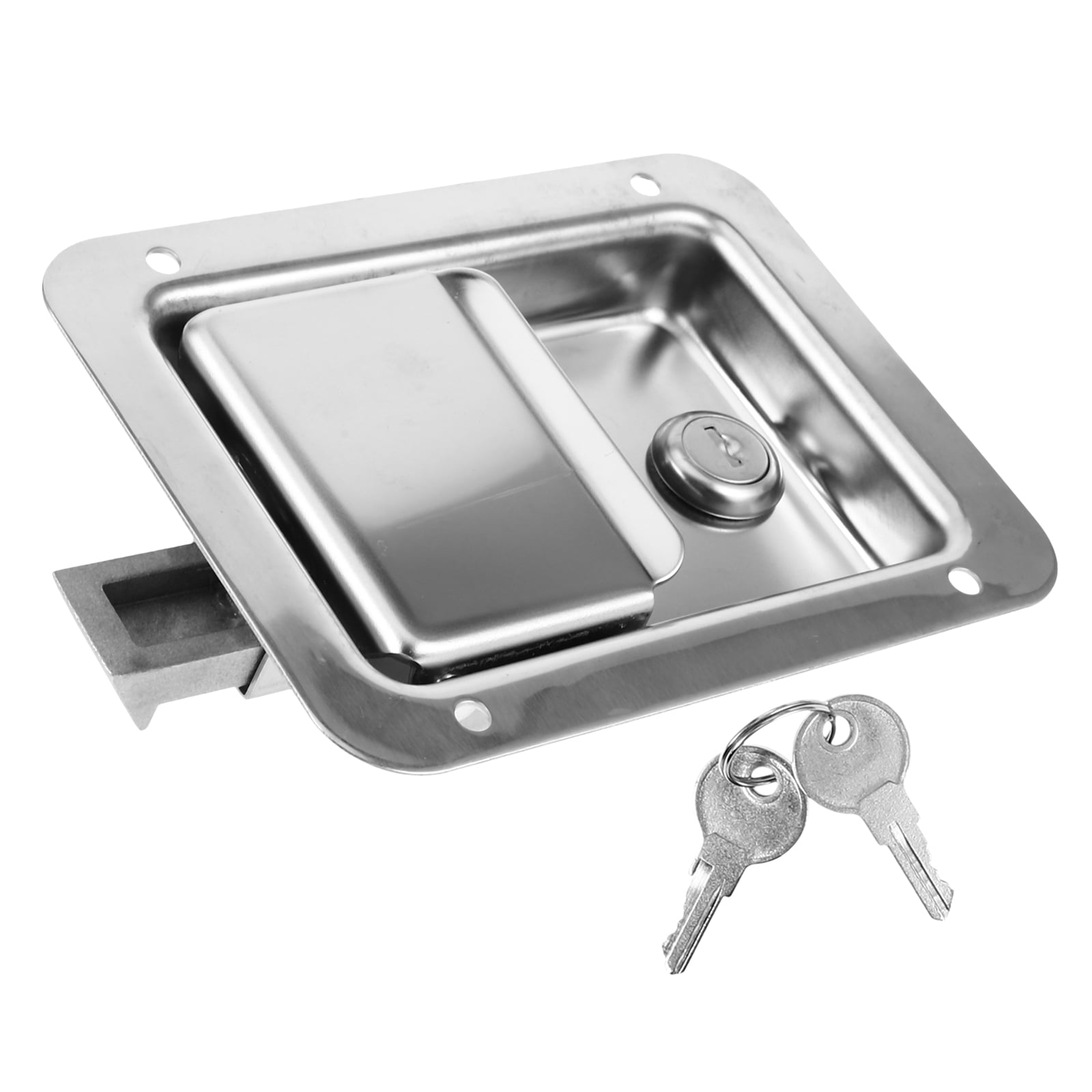 Zehuanyu Truck Panel Locks Trailer Nozzle Foldable Creamer Travel ...