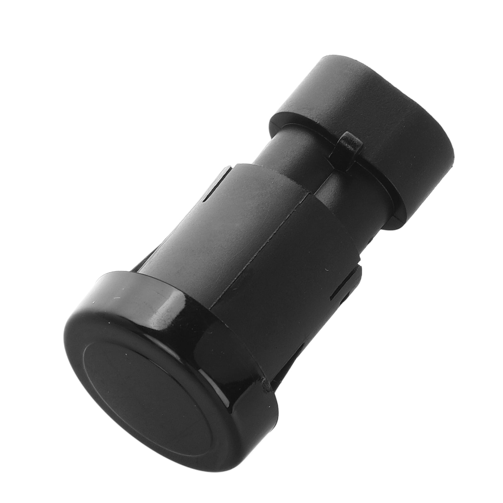 SOPOTUTU Rear Window Switch Button for 2007 to 2014 Durable Black ...