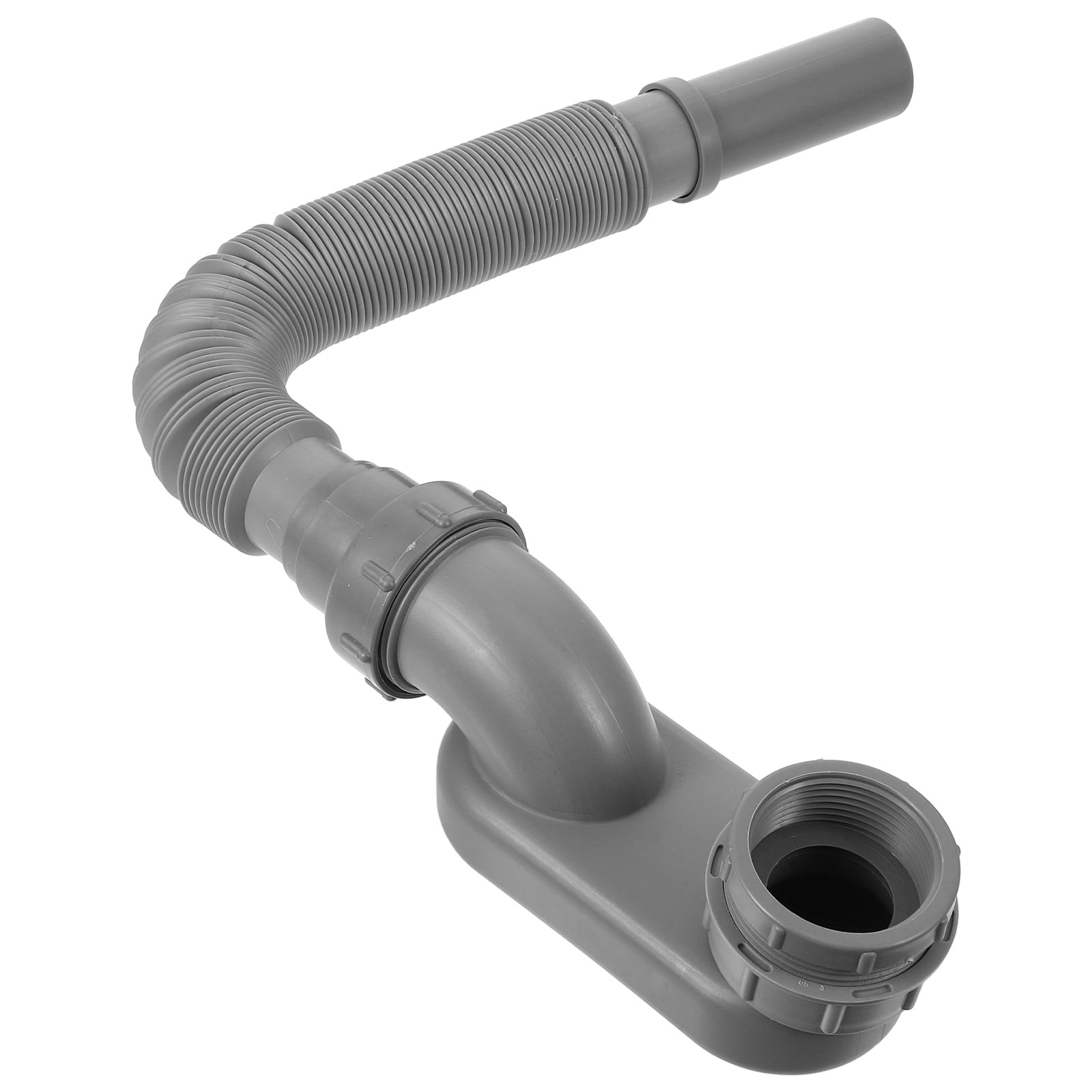 Zehuanyu Tub Drain Replacement Hose Extended Tub Drain Hose Extended ...