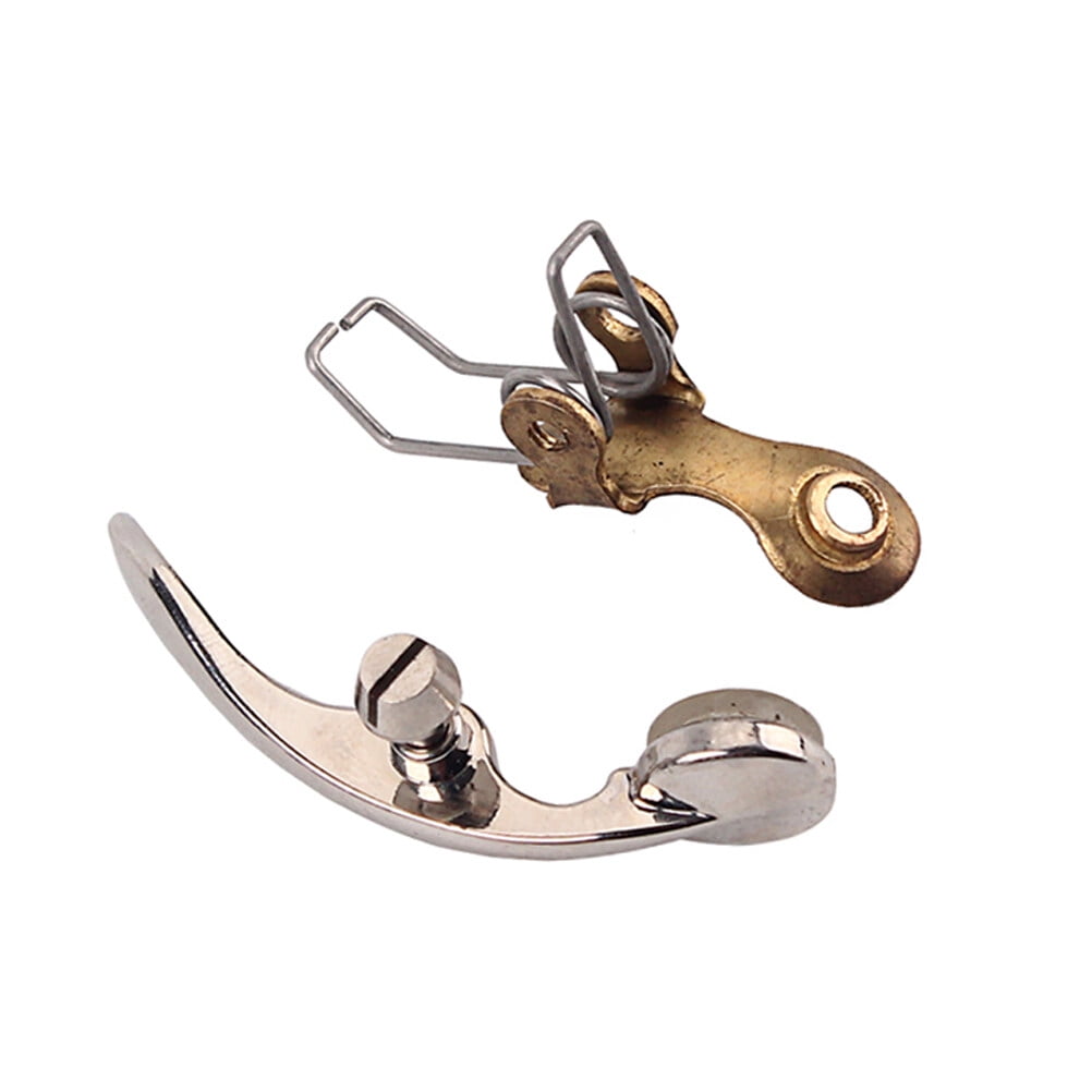 Zehuanyu Tuba Mouthpiece Water Key Shut off Tool Stoppers Instruments ...