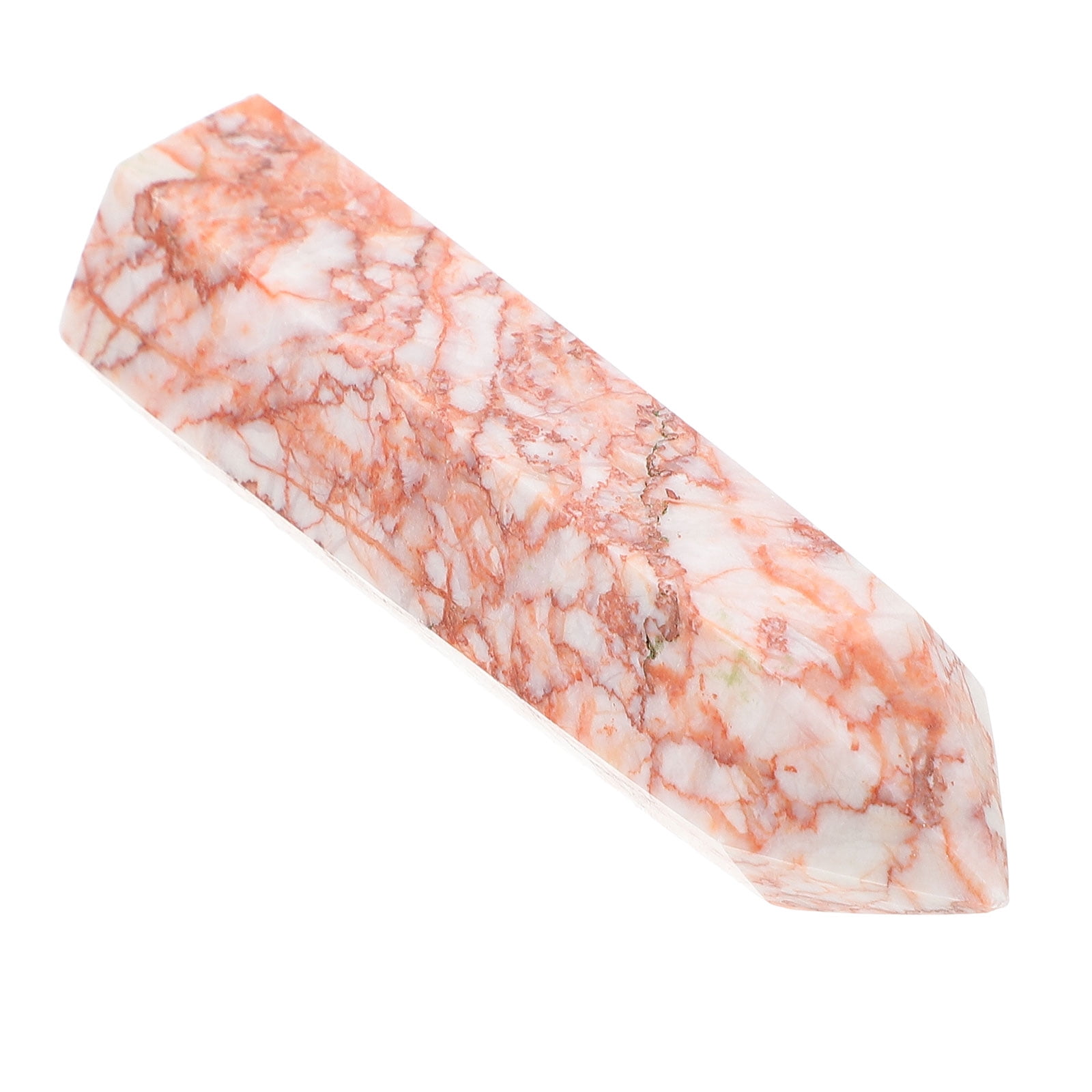 Zehuanyu Turquoise Crystals Large Rhodochrosite Hexagonal Prism ...