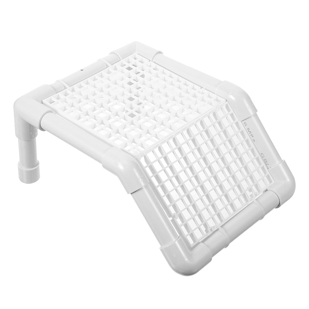 Zehuanyu Turtle Basking Platform Diy Floating Dock Tortoise Climbing ...