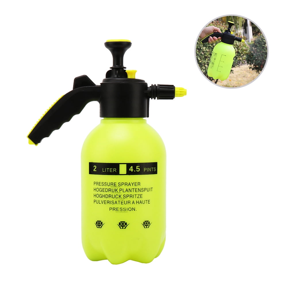 Zehuanyu Two-stage Design Sprayer Large Capacity Watering Can - Walmart.com