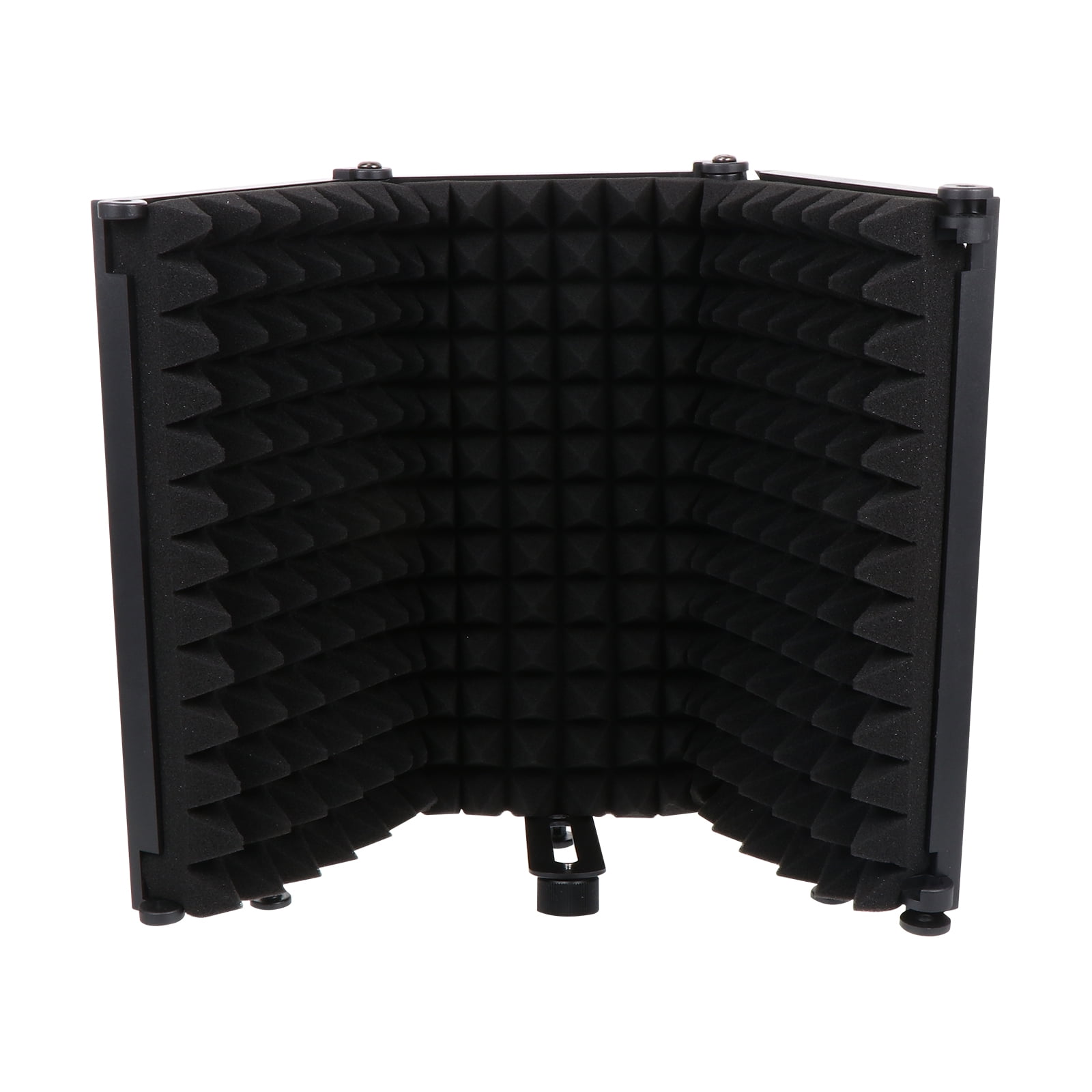 Zehuanyu USB Mic Microphone Wind Screen Sound Diffuser Noise Shield ...