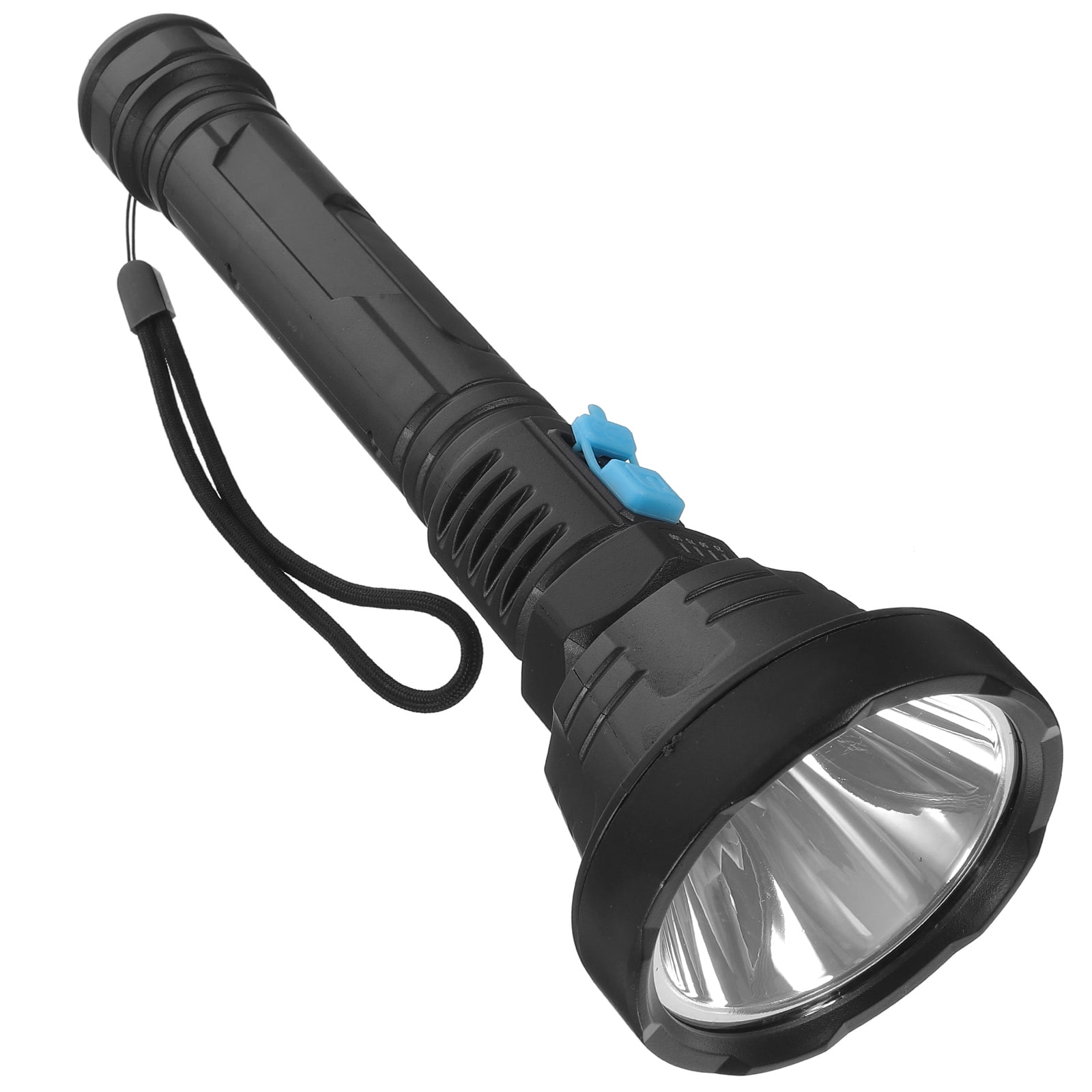 Zehuanyu USB Rechargeable Flashlight Portable Flashlight Practical LED ...