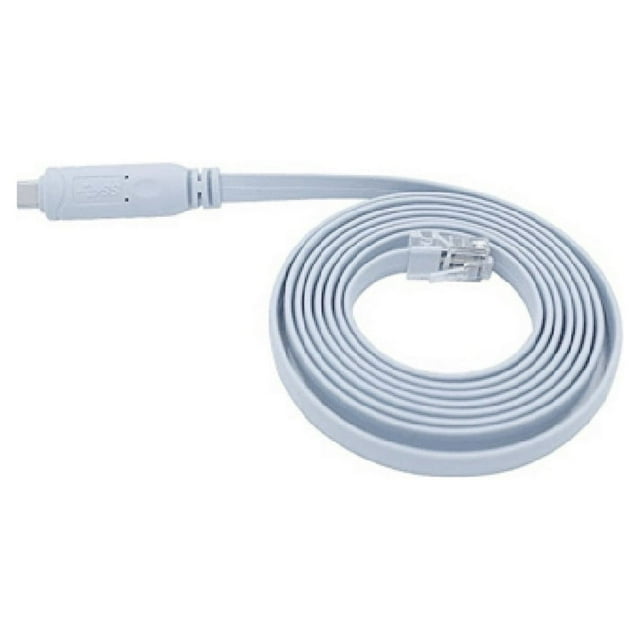 Zehuanyu USB Type C to Console Cable with for Routers 10/8.1/8/7 ...