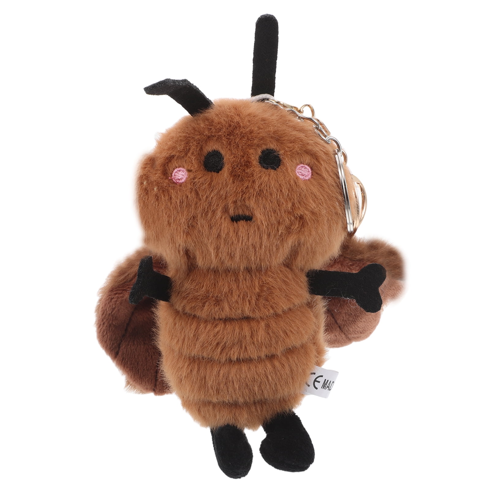 Zehuanyu Universal Helmet Tank Decoration Cockroach Toy Child - Walmart.com