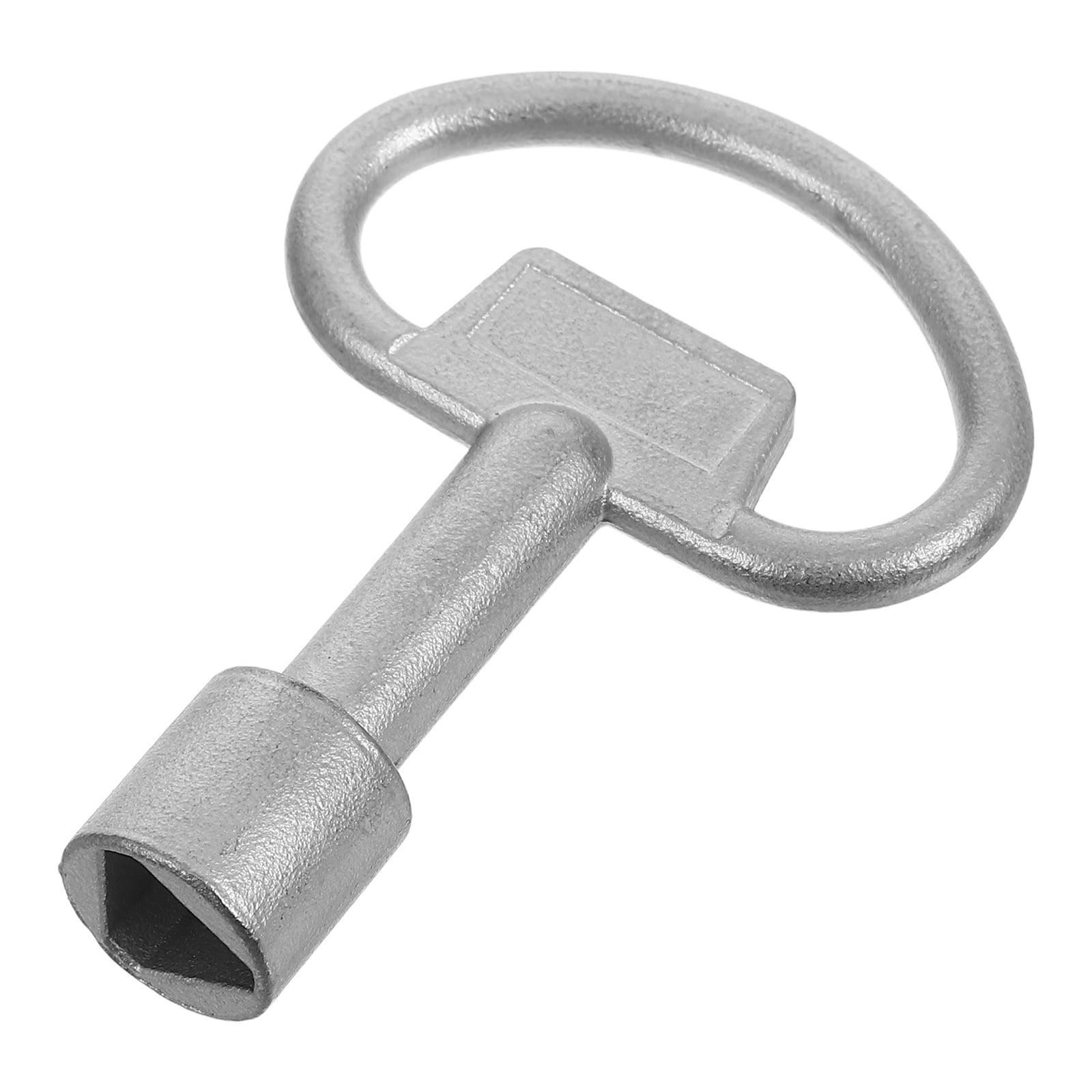 Zehuanyu Universal Metal Triangle Key for Meter Box and Radiator ...