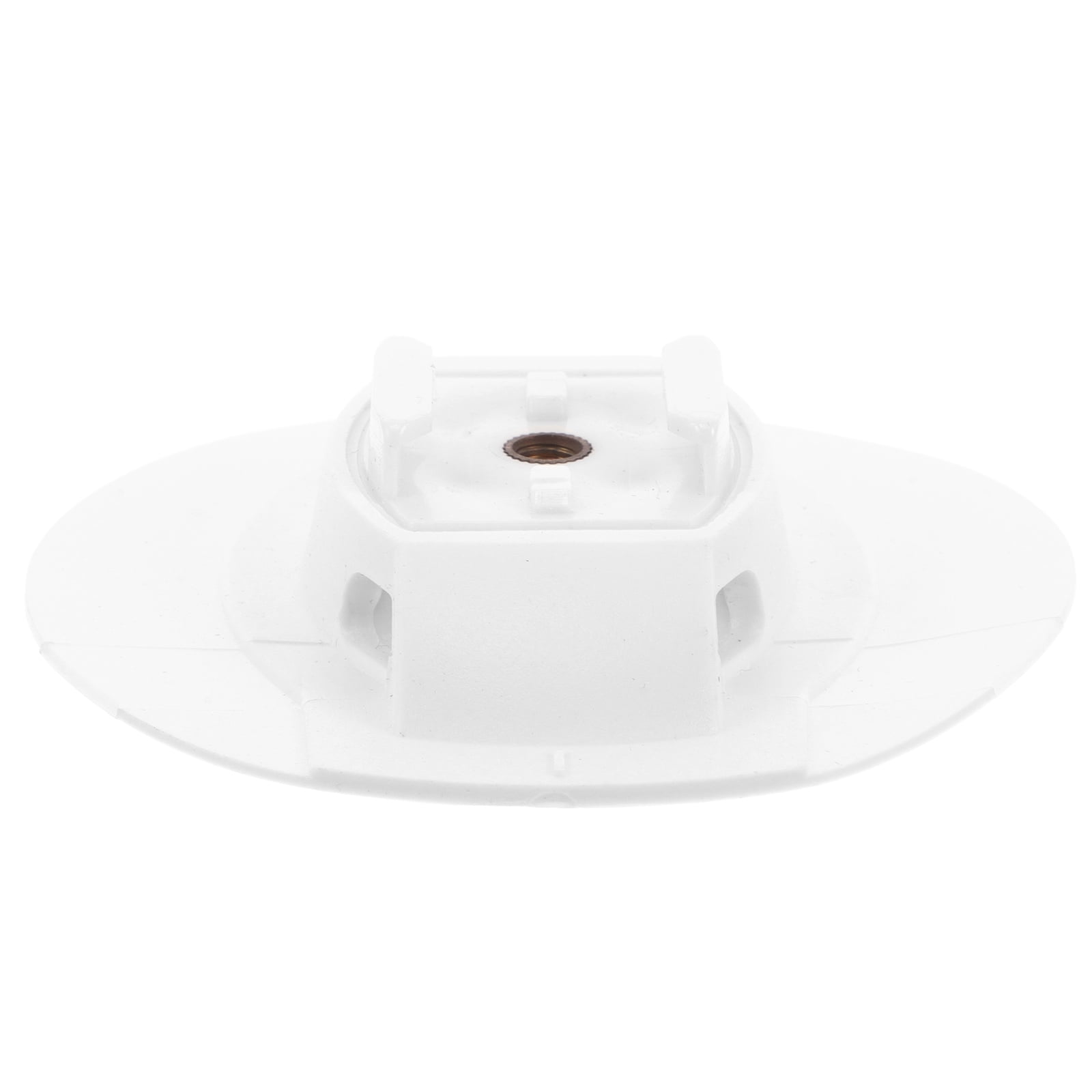 HEMOTON Universal Camera Mount Base for Surfboard Paddleboard White ...