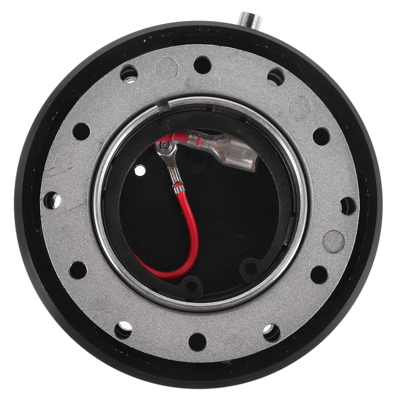 Zehuanyu Universal Quick Release Steering Wheel Adapter Aluminum Alloy ...