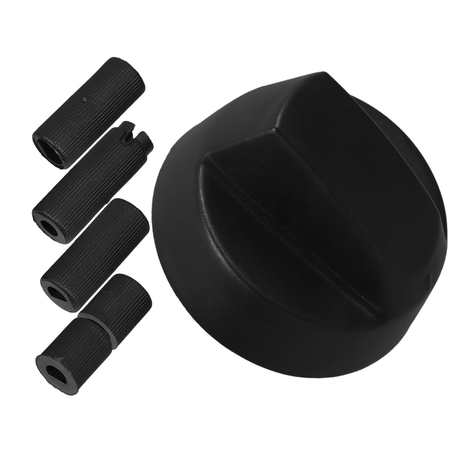 Zehuanyu Universal Stove Knobs Plastic Camp Pendant Light Cord Cable ...