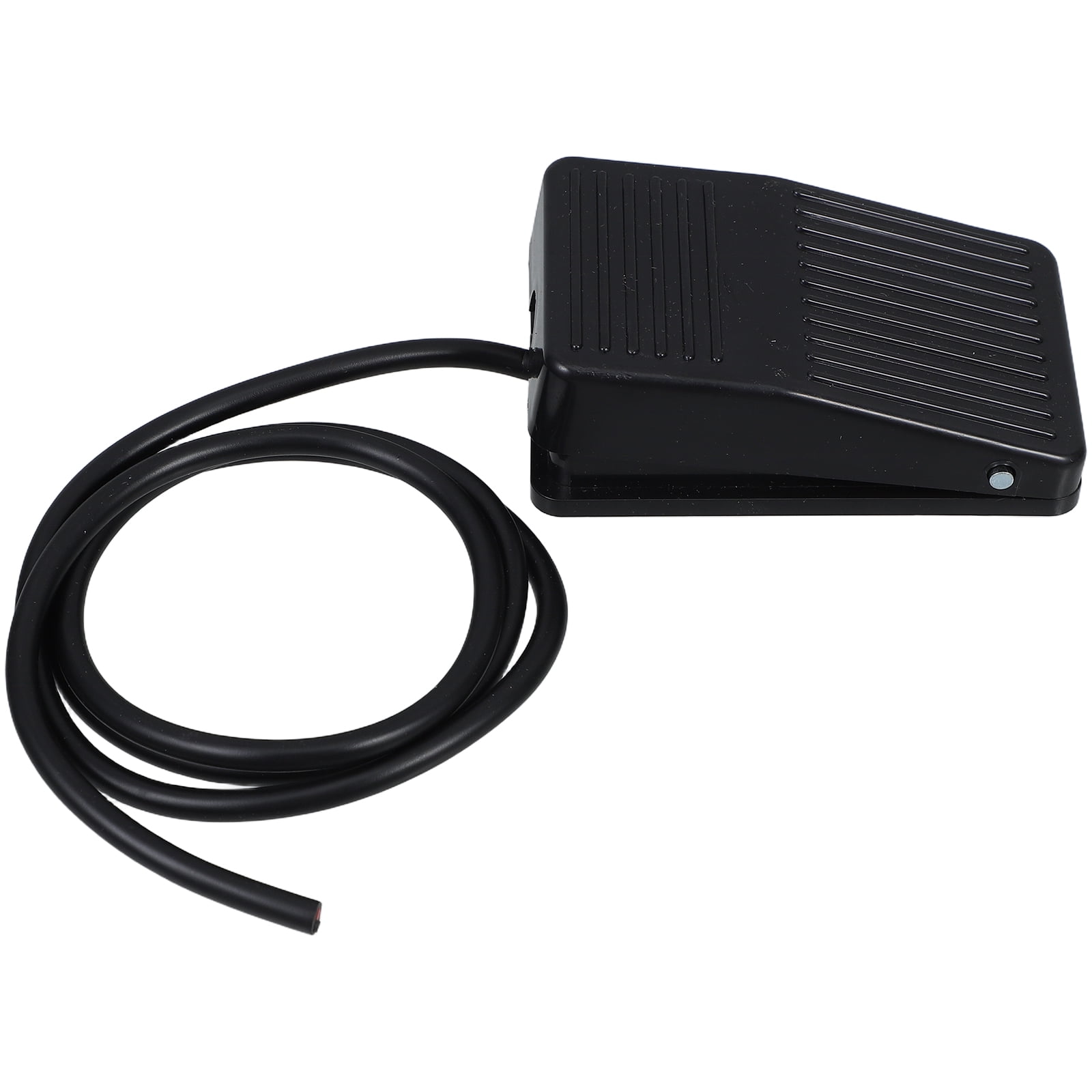 DEEPCRAFF Gaming Foot Pedal for Manufacturing with Rubber 1Pcs ...