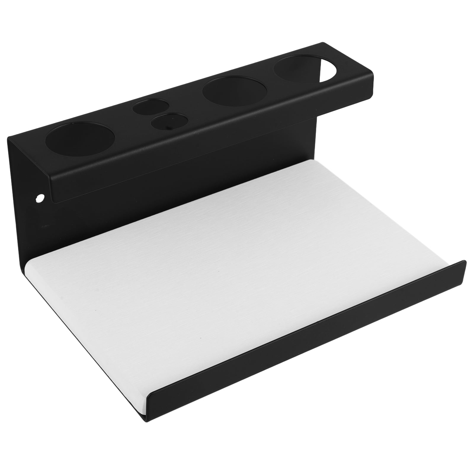 Zehuanyu Vanity Tray Toothbrush Organizer Bathroom Counter Organizer ...