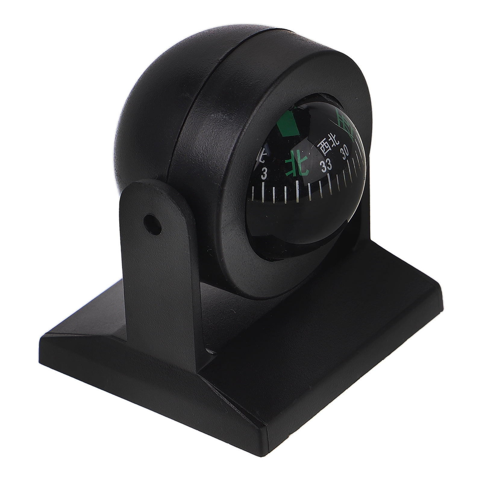 Zehuanyu Vehicle Navigation Vehicle Navigation Tool Car Compass ...