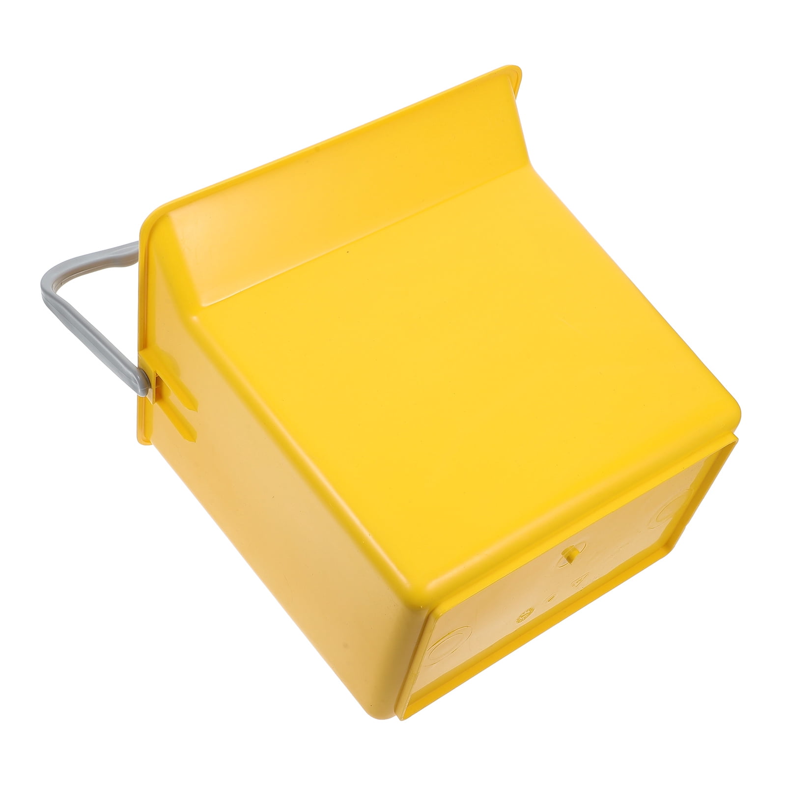 Zehuanyu Versatile Car Wash Bucket With Handle And Measuring Scale ...