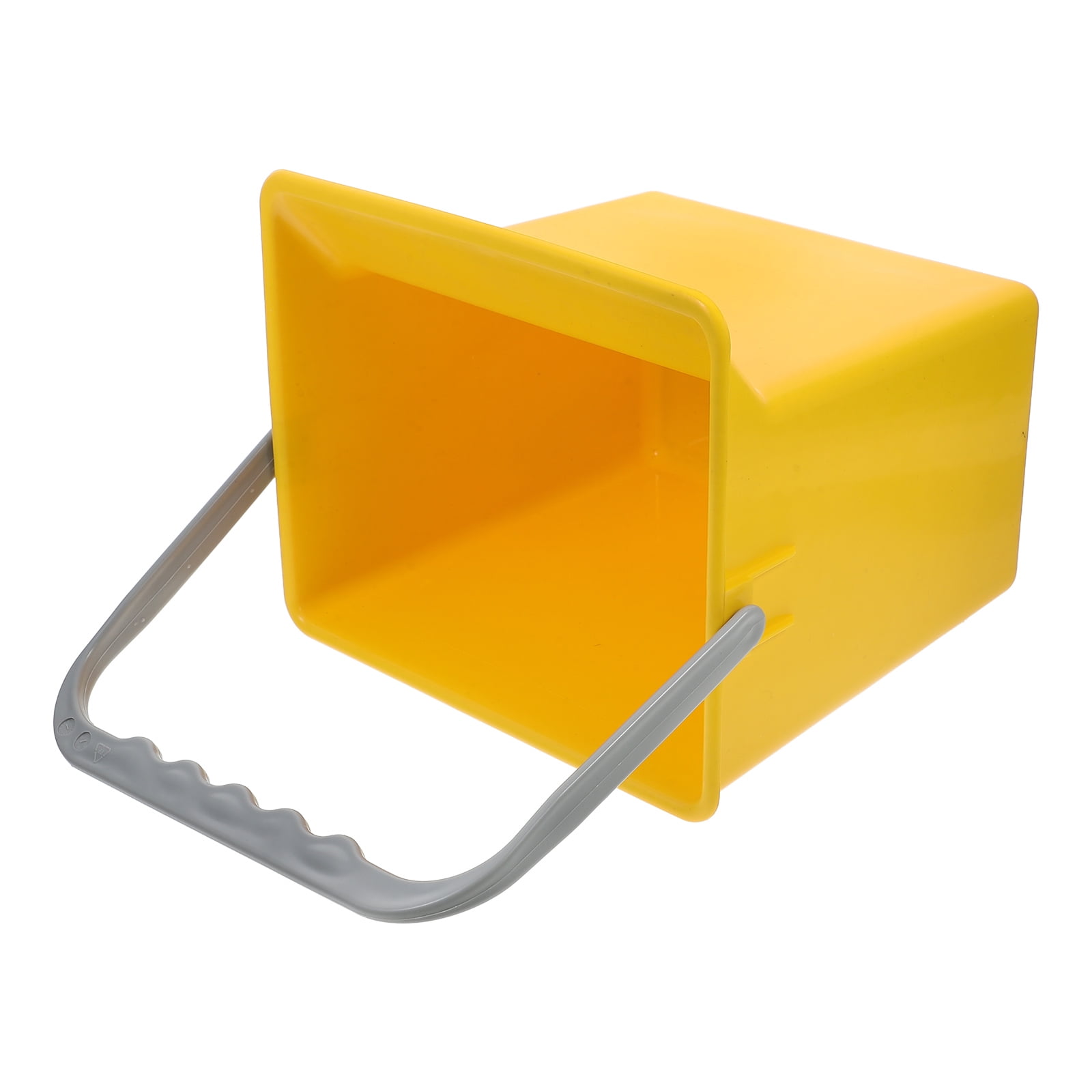 Zehuanyu Versatile Car Wash Bucket With Handle And Measuring Scale ...