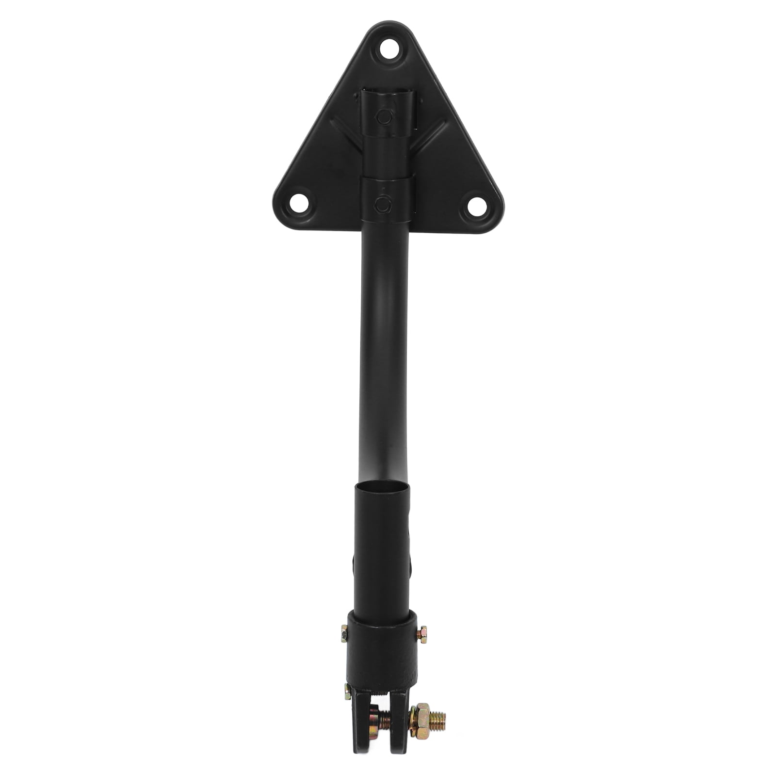 Zehuanyu Versatile Fan Mounting Bracket Set Includes Extension Rod and ...