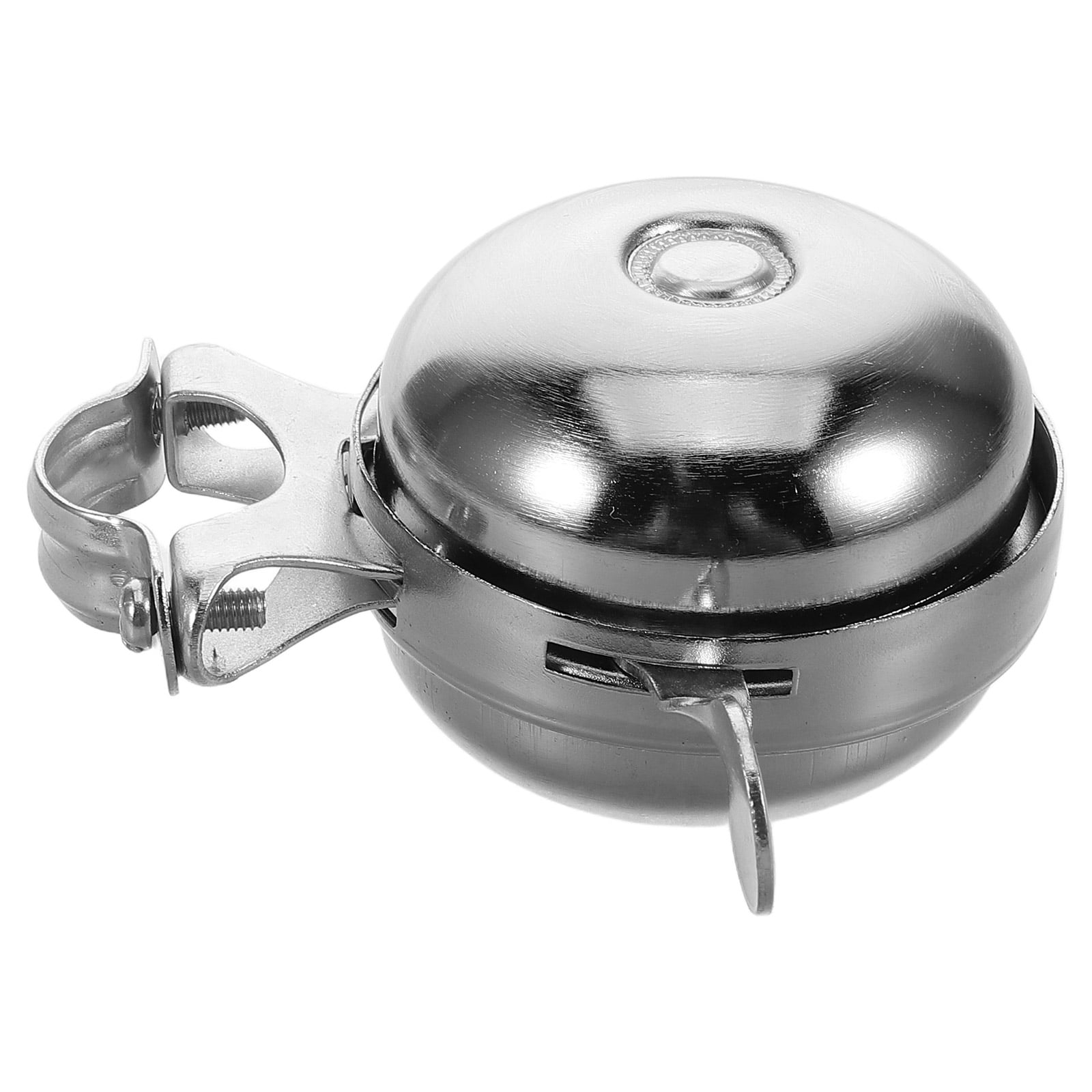 Loud Retro Bike Bell for Boys and Girls, 1 Set Aluminum Metal Handlebar ...