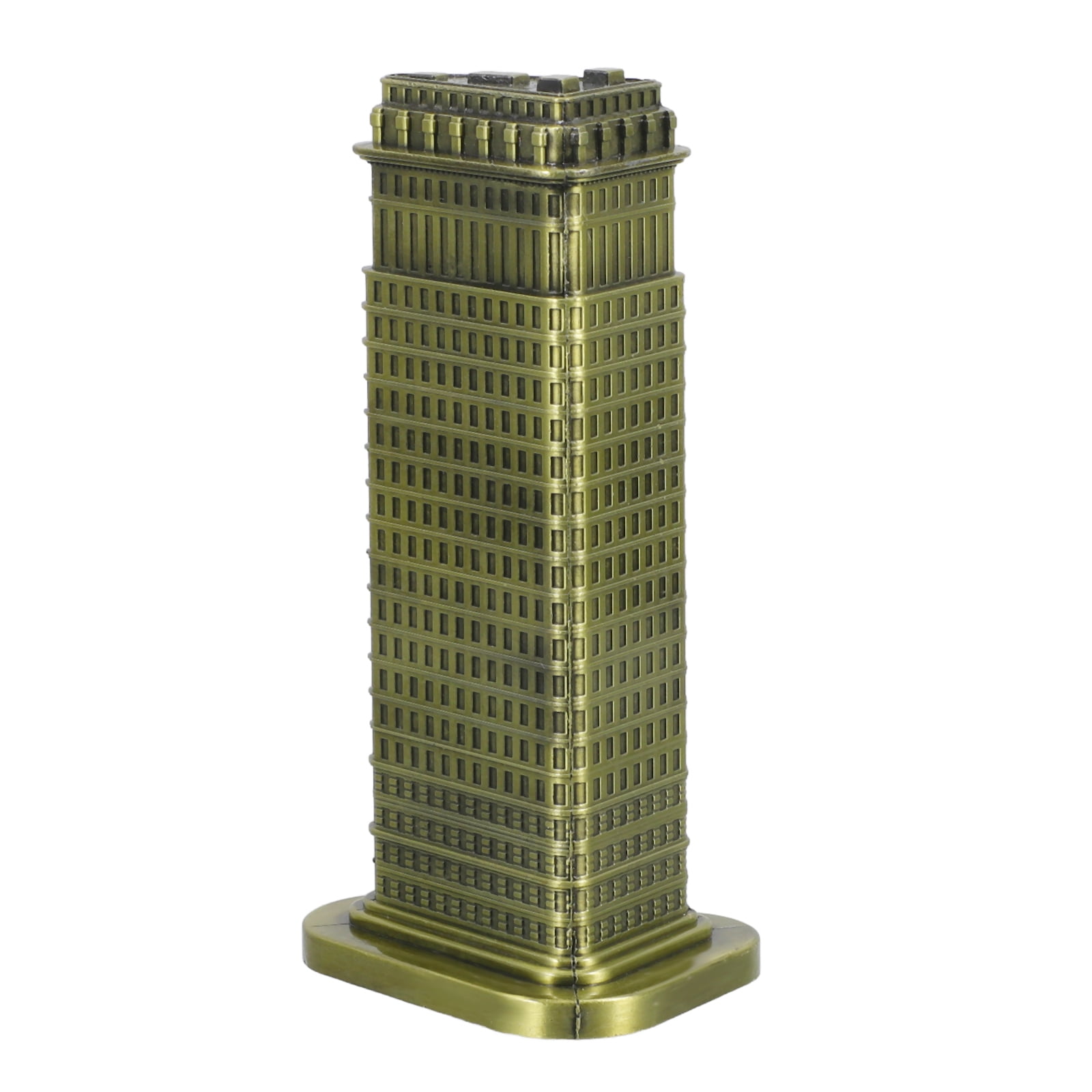 Zehuanyu Vintage Building Model Photo Props Car Tire Valve Rod Man ...