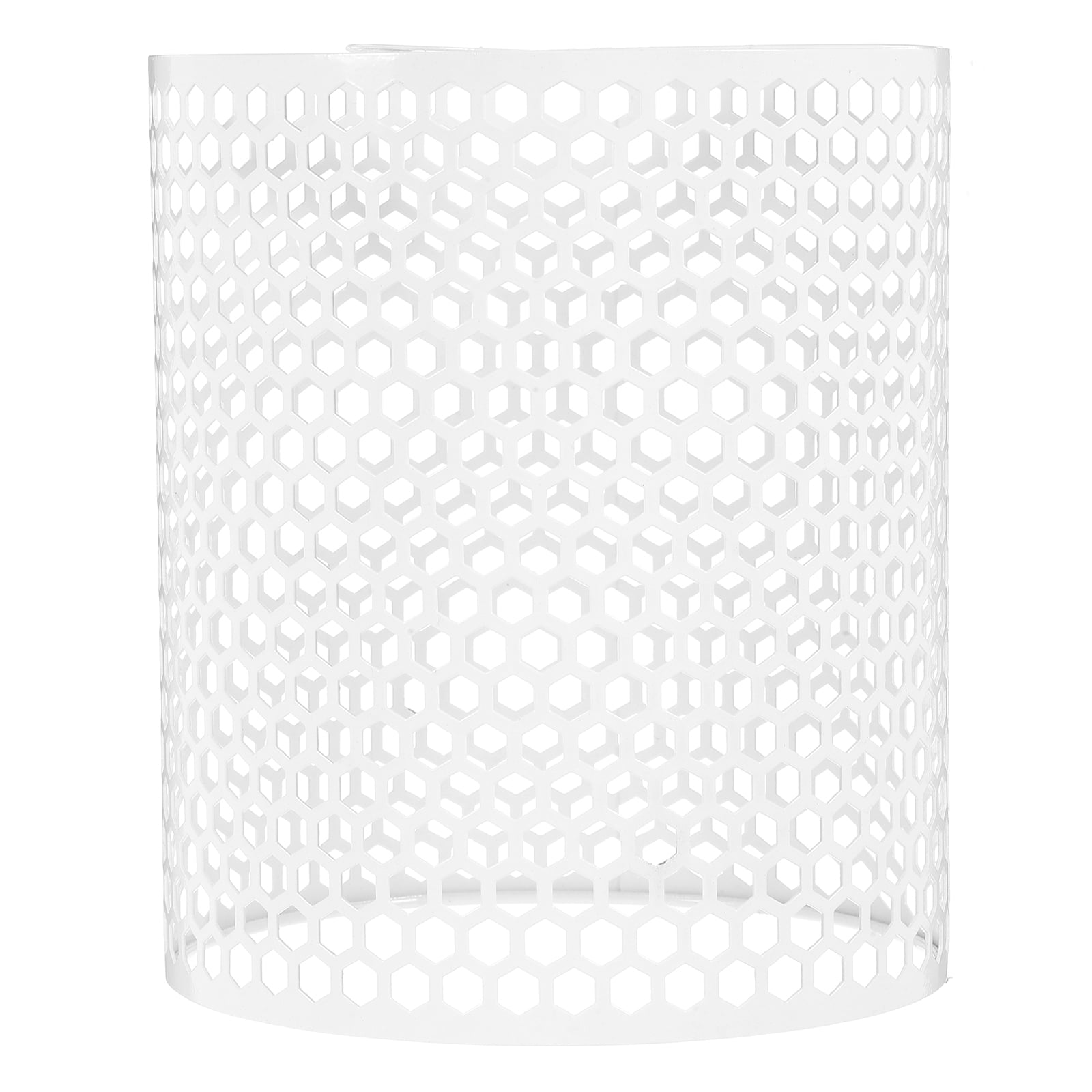 Zehuanyu Vintage Lamp Shade Iron Table Lamp Shade Hollow Out Rustic ...