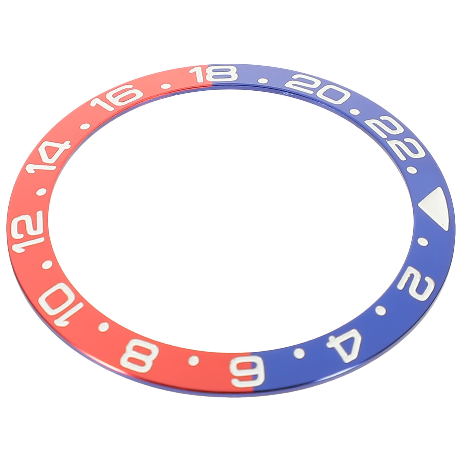 Zehuanyu Vintage Watch Bezel Insert Replacement Watch Bezel Insert ...