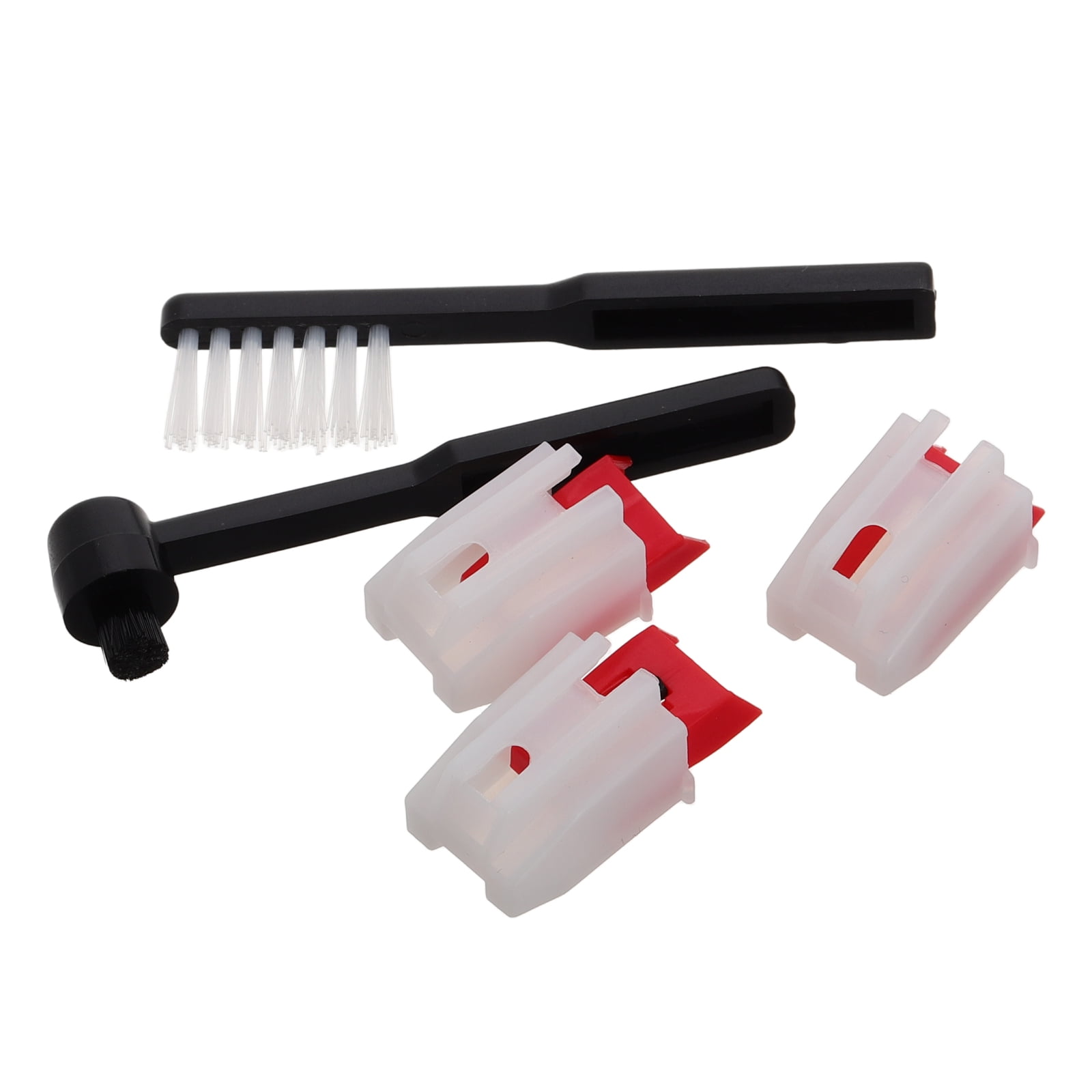 Zehuanyu Vinyl Cleaning Brush Record Player Needles Replacement Dash ...