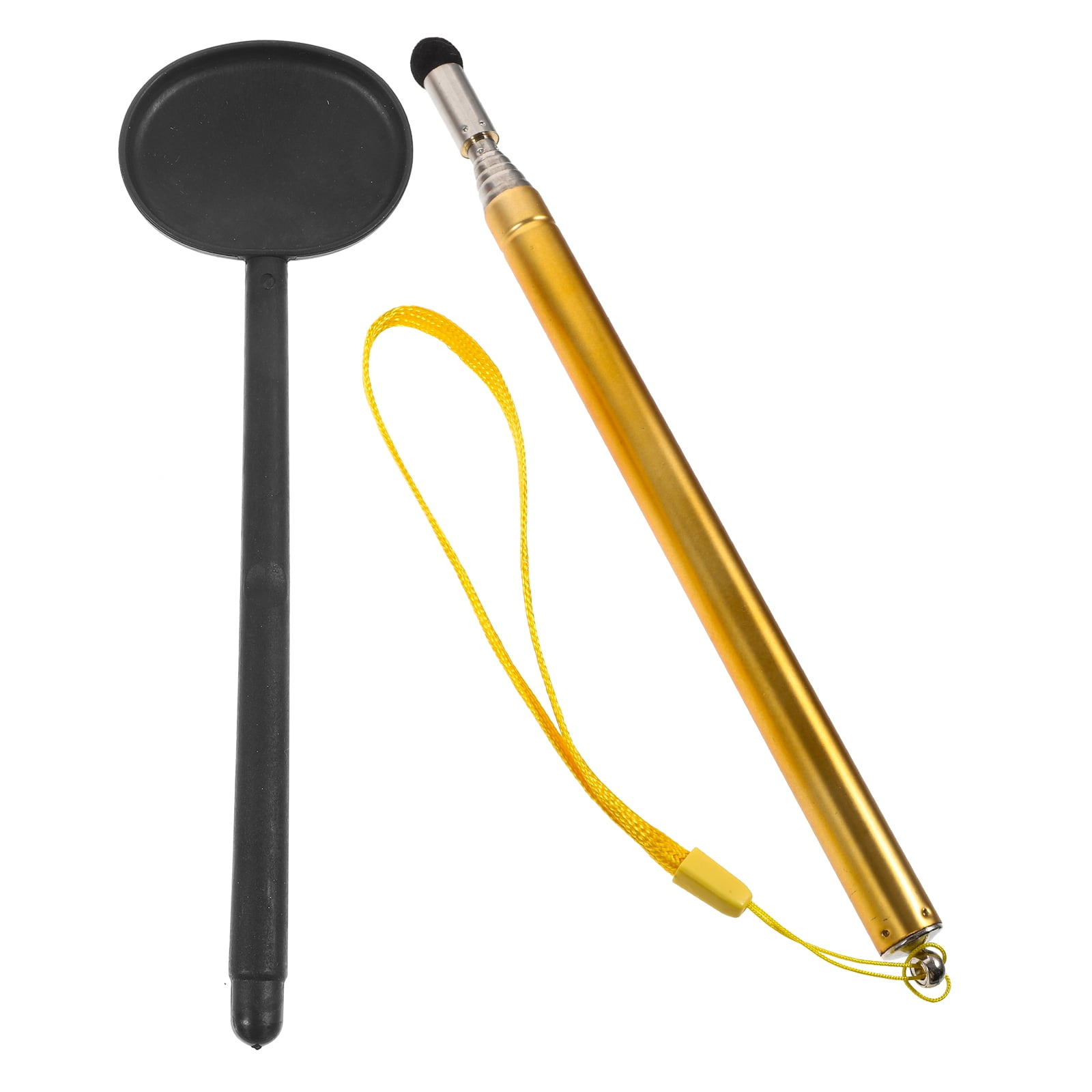 Zehuanyu Vision Test Hand Pointer Eye Occluder for Ophthalmologists ...