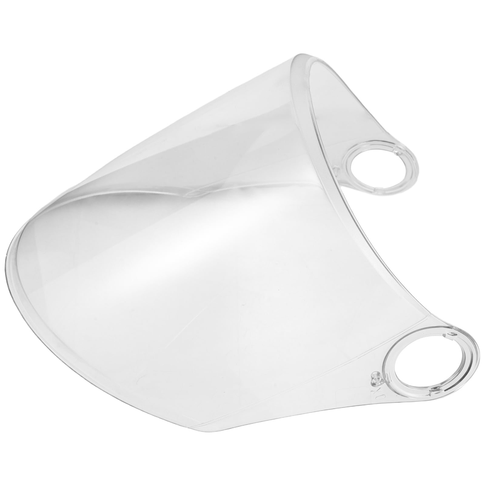 Zehuanyu Visor Clear Windshield Lens Full Face Motorcycle Helmet Wind ...