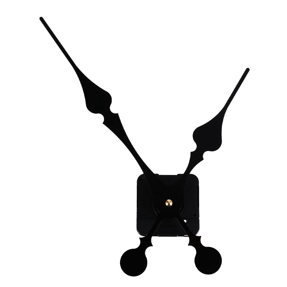 Zehuanyu Wall Clock Movement Pendulum Machinery Watch Battery Mechanism ...