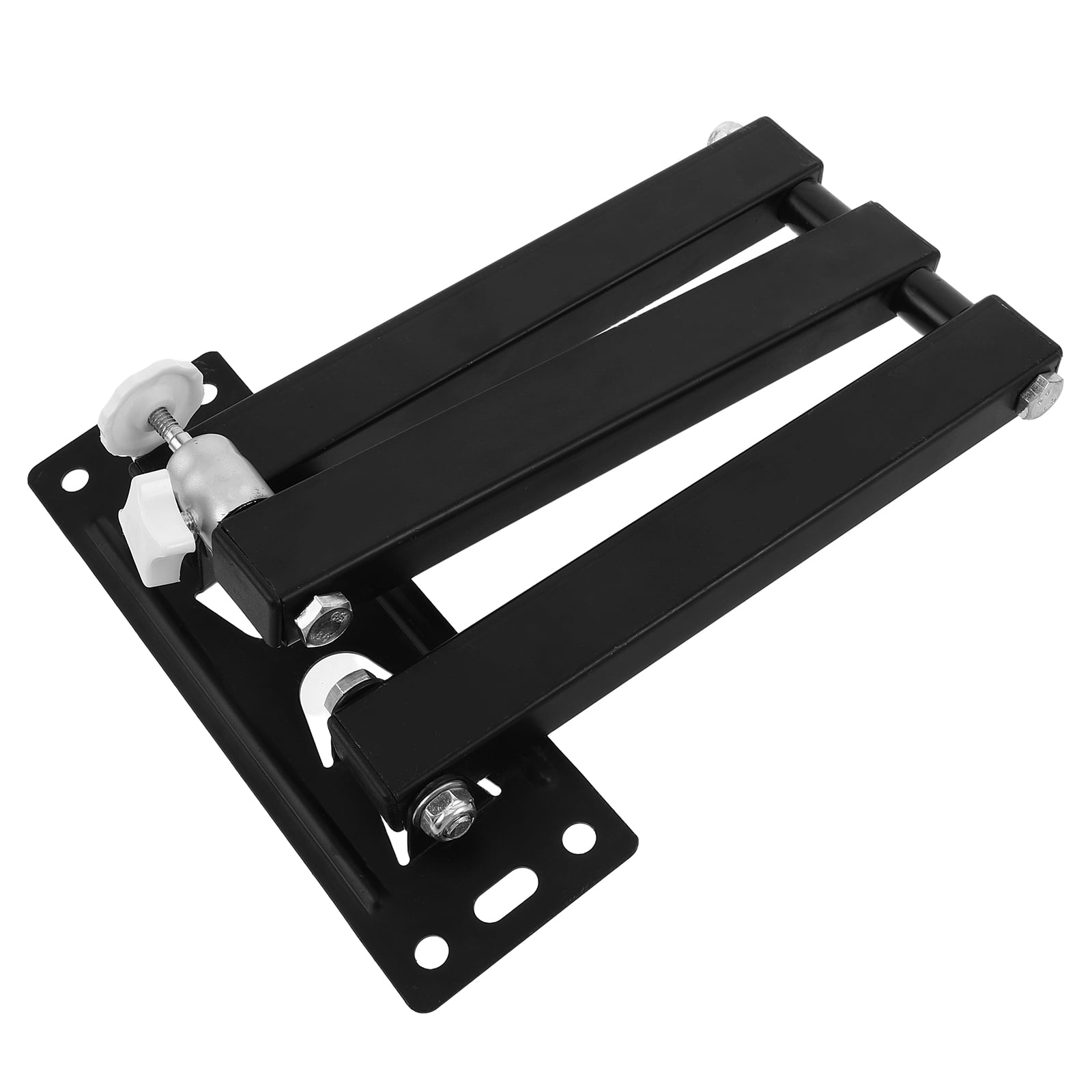 Zehuanyu Wall Mount Projector Stand With Universal Adjustable Bracket ...