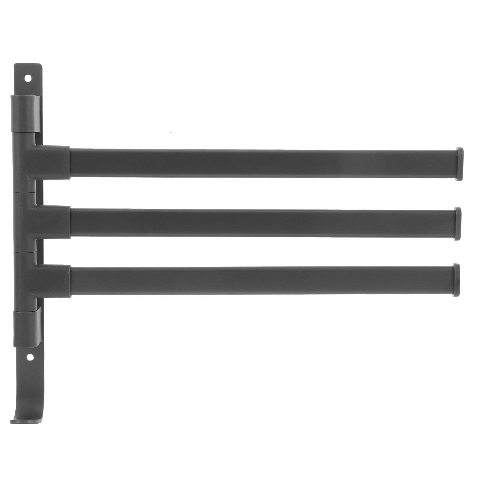 Zehuanyu Wall Mounted Drying Rack For RV Laundry Clothes Hanger With ...