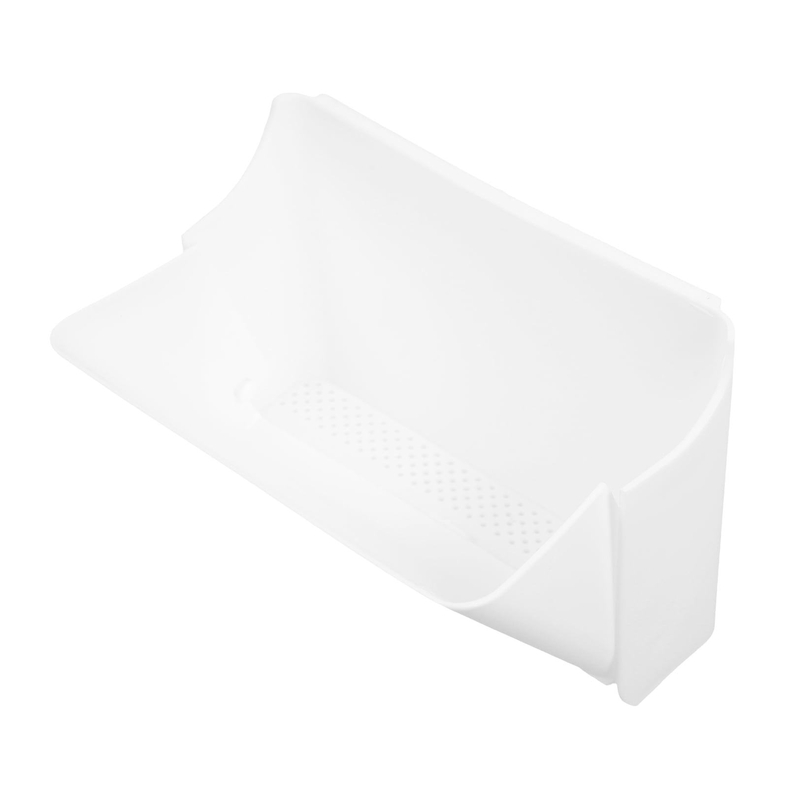 Zehuanyu Wall-mounted Cleaning Products No Punch Supplies Storage Box ...