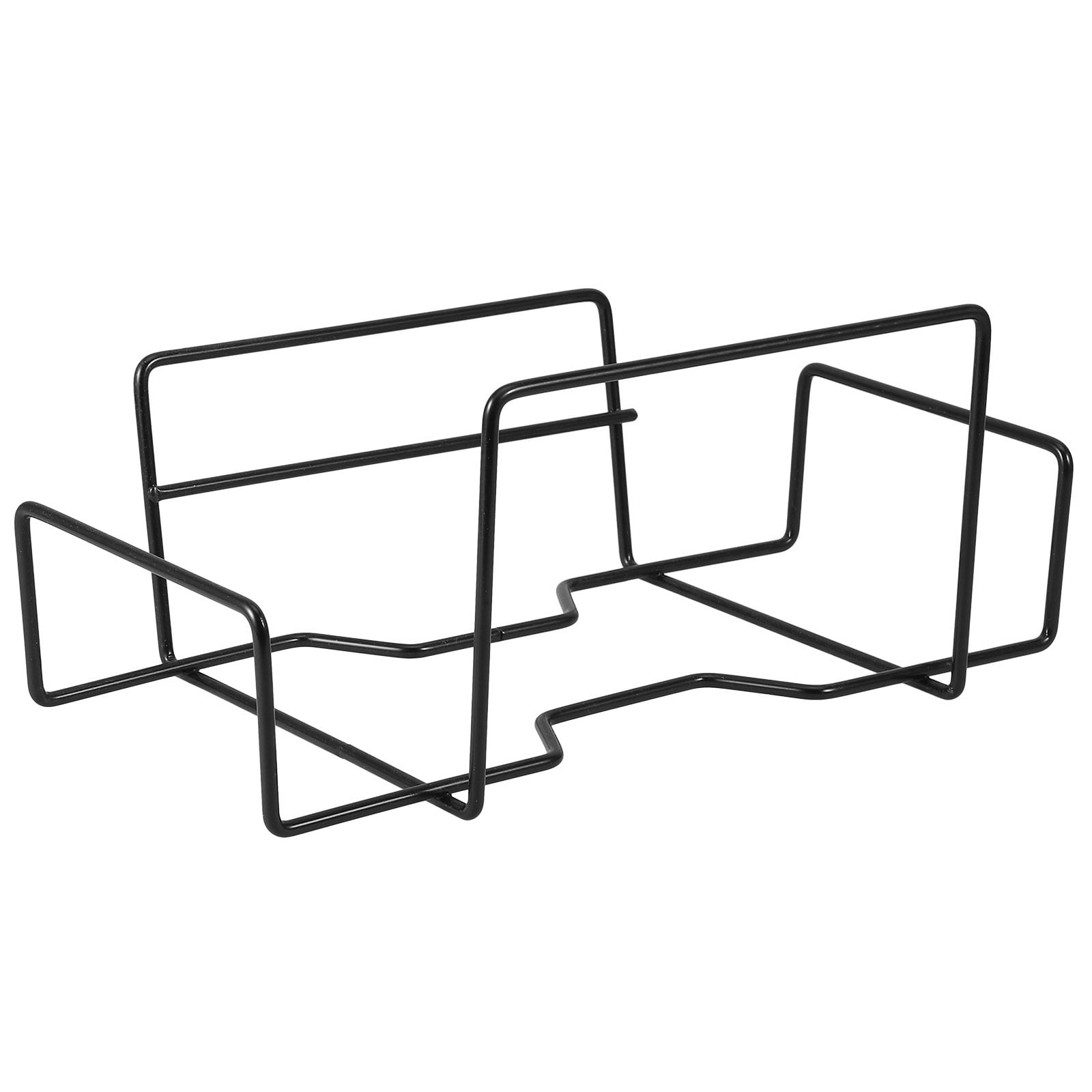 Zehuanyu Wall-mounted Tissue Stand Wall Hanging Napkin Dispenser Hallow ...