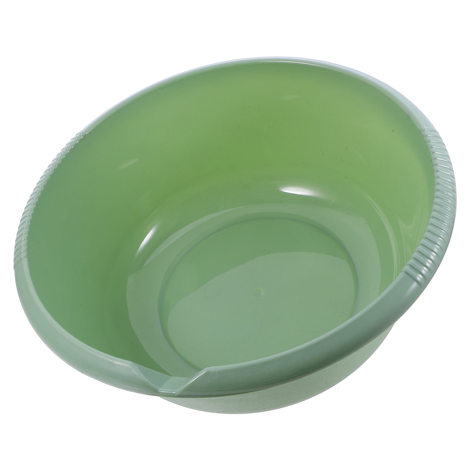 Zehuanyu Wash Basin Large Basin Tub Clear Tub Basin Basin For Clothes ...