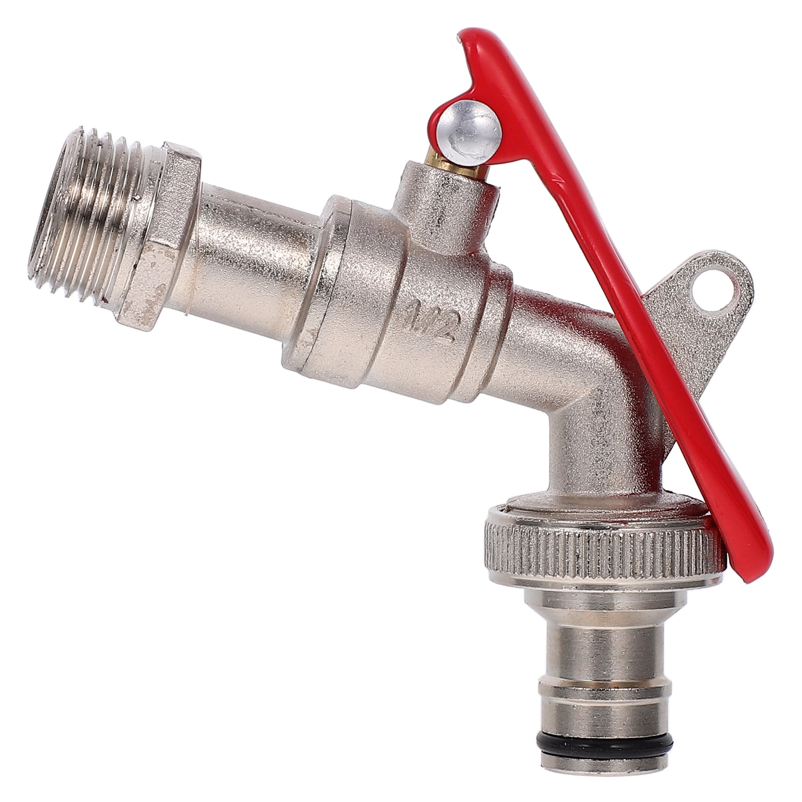 Zehuanyu Washing Machine Tap Wall Mounted Water Outlet for Garden and ...