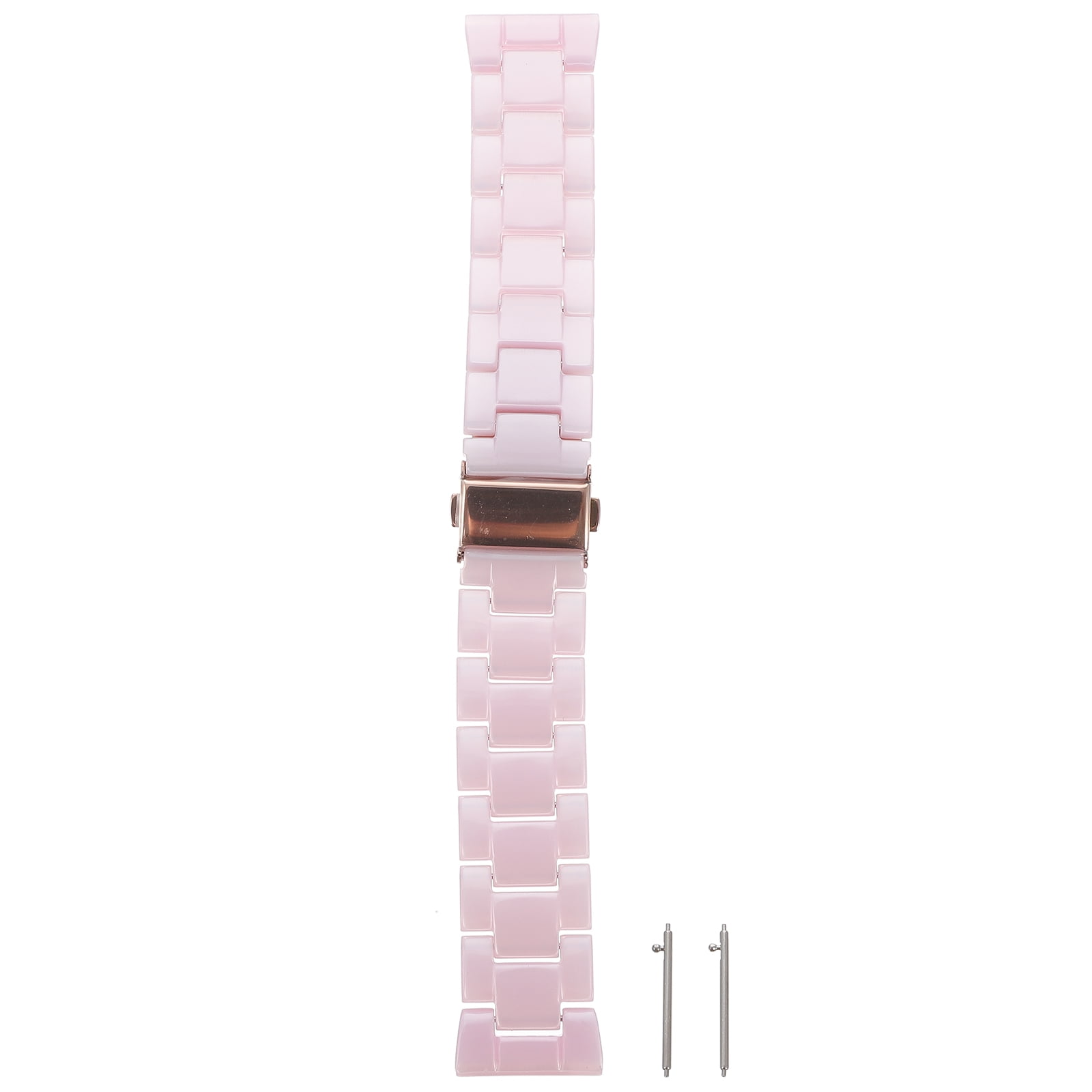 Zehuanyu Watch Strap Decals Stickers Belt Miss Pink - Walmart.com