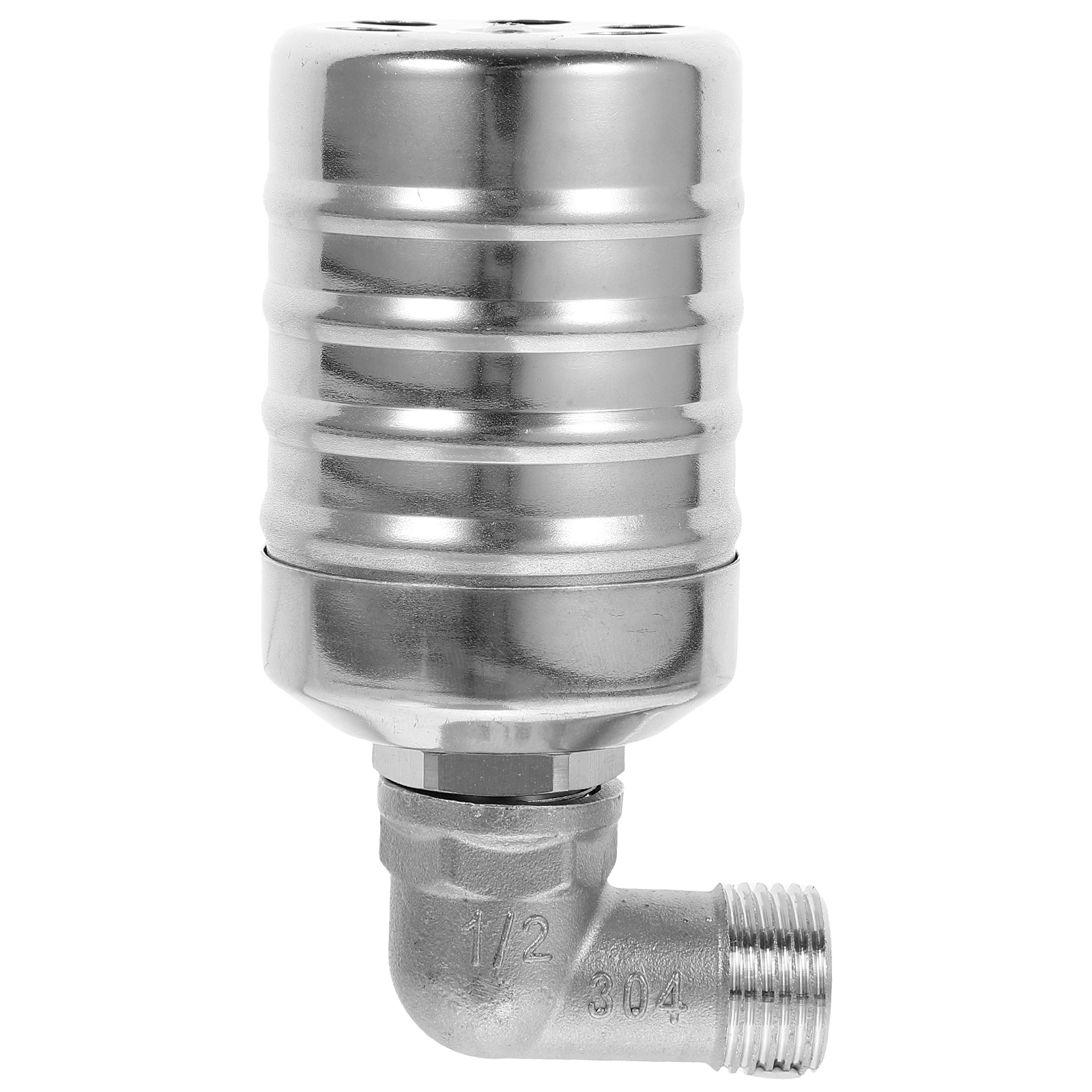Zehuanyu Water Level Control Float Valve Stainless Steel Auto Shut Off ...