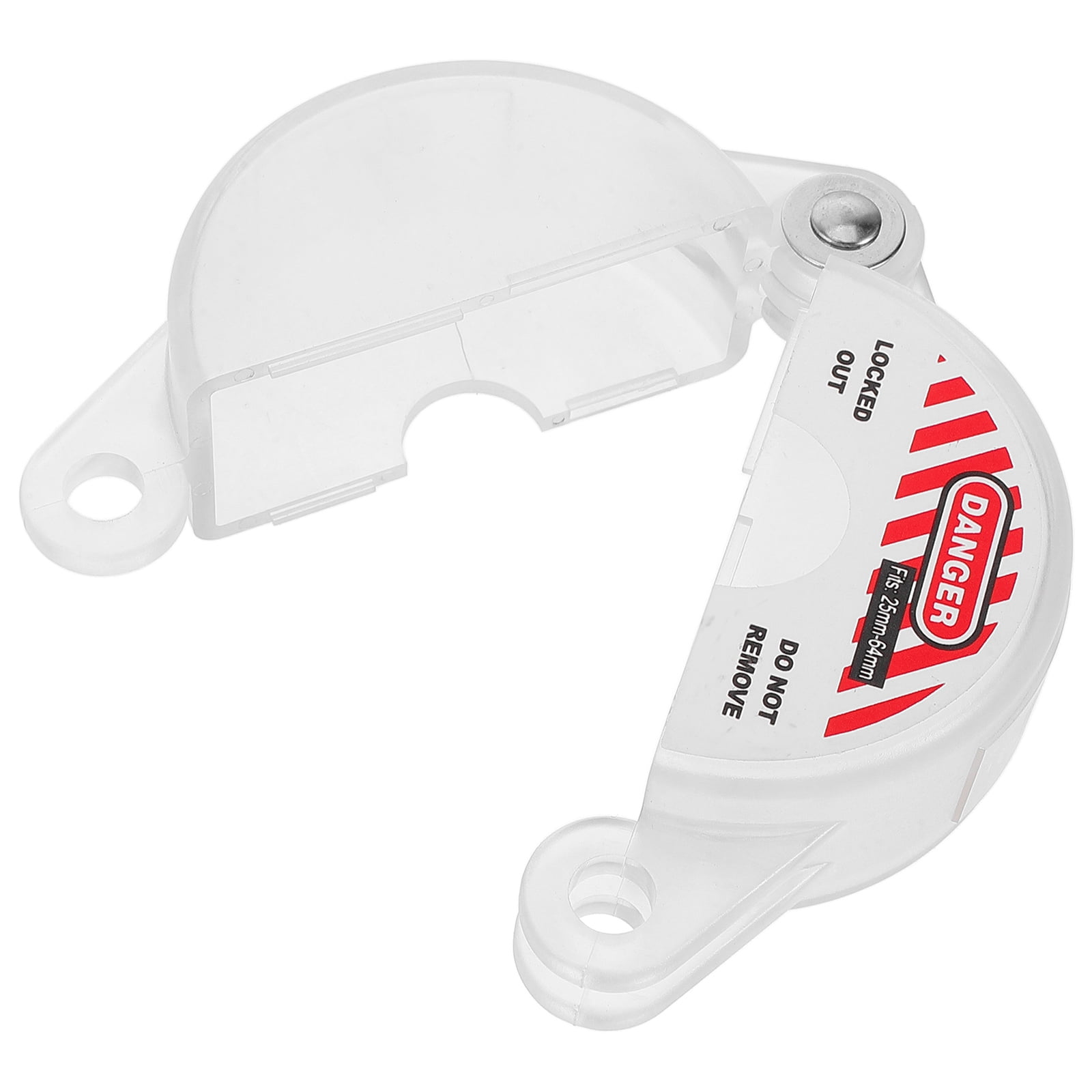 Zehuanyu Water Valve Lockout Device Gate Valve Lockout for Water Faucet ...