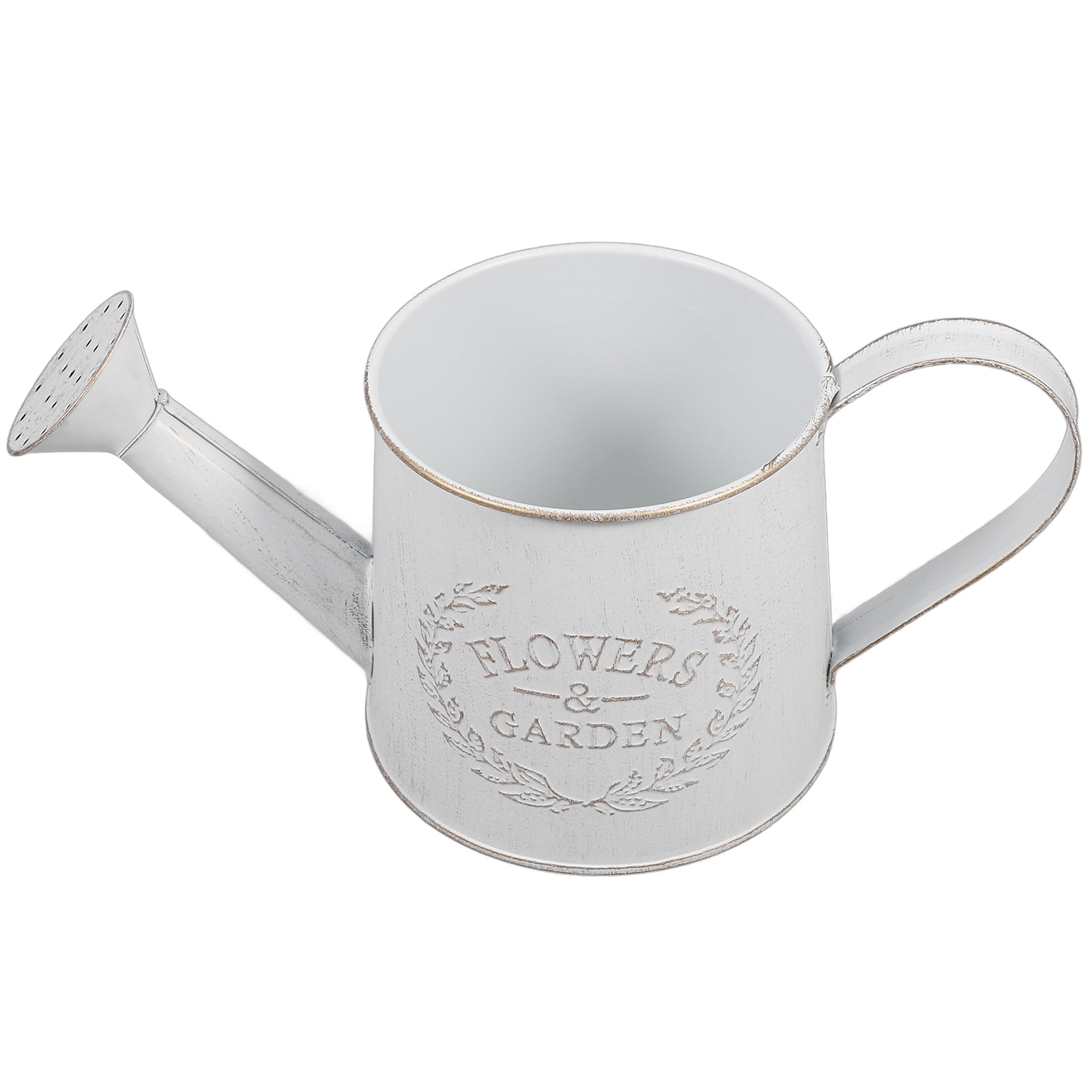 Zehuanyu Watering Pitcher Flowers Succulent Pot Bar Floater Pallet ...