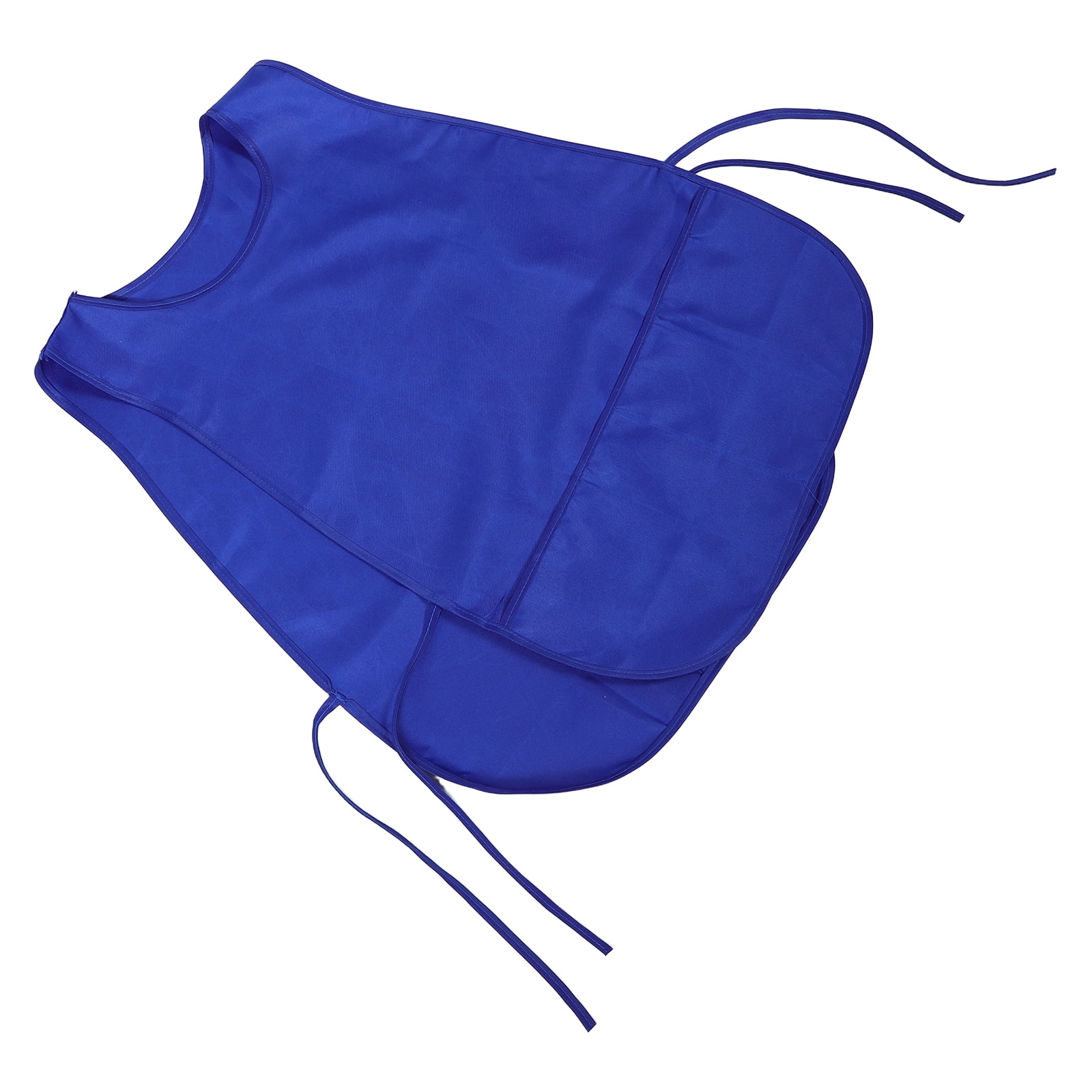 Zehuanyu Waterproof Barber Apron Professional Hairstylist Apron With ...