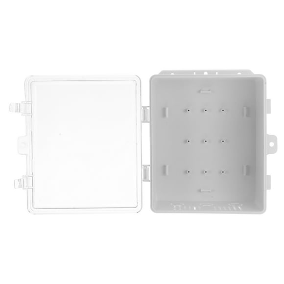 Outdoor Cable Box Enclosure