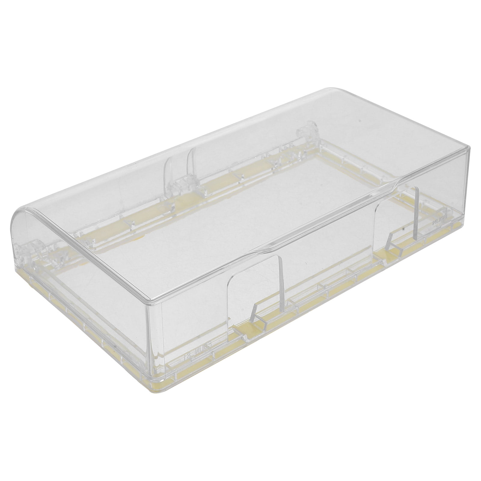 Zehuanyu Waterproof Socket Box Outlet Splitter Cover Outdoor Electric ...