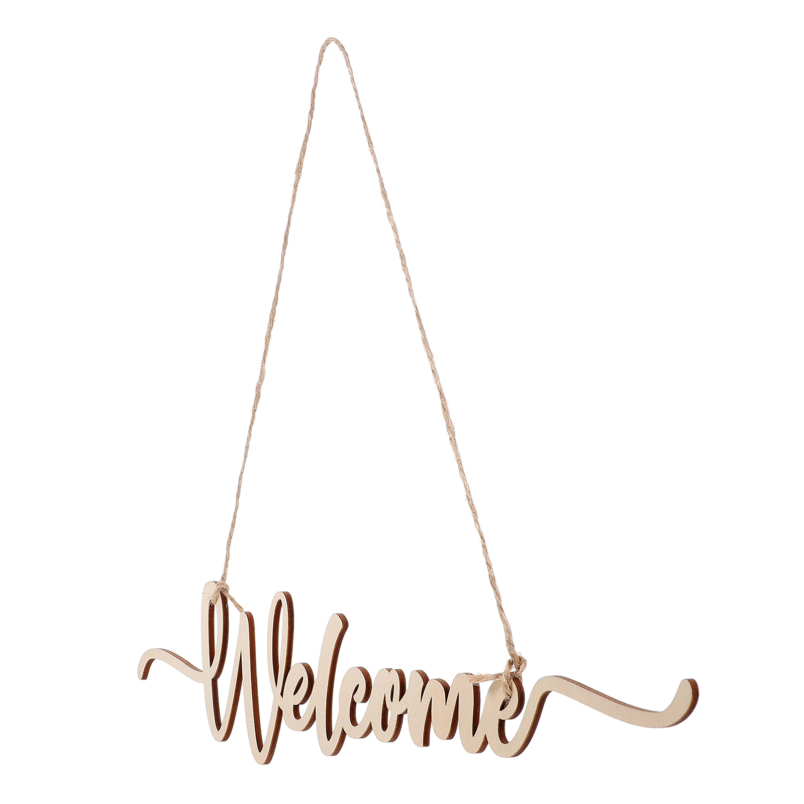 Zehuanyu Welcome Wood Plaque Wedding Sign Welcome Sign Welcome Wedding ...